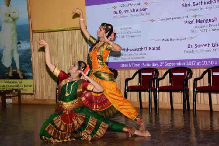 MIT University in Loni Kalbhor,Pune - Best Universities near me in Pune ...