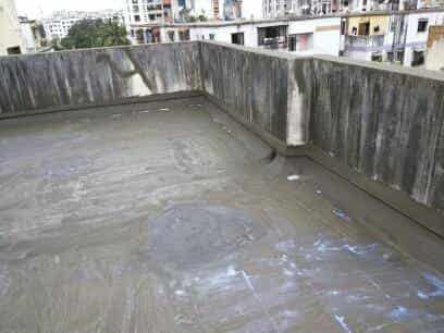 Shrinivas Construction in Thergaon,Pune - Best Waterproofing ...