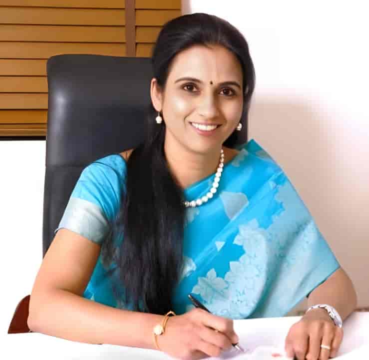 Dr. Lina Patankar (Patankar Nursing Home) in Parvati,Pune - Best ...