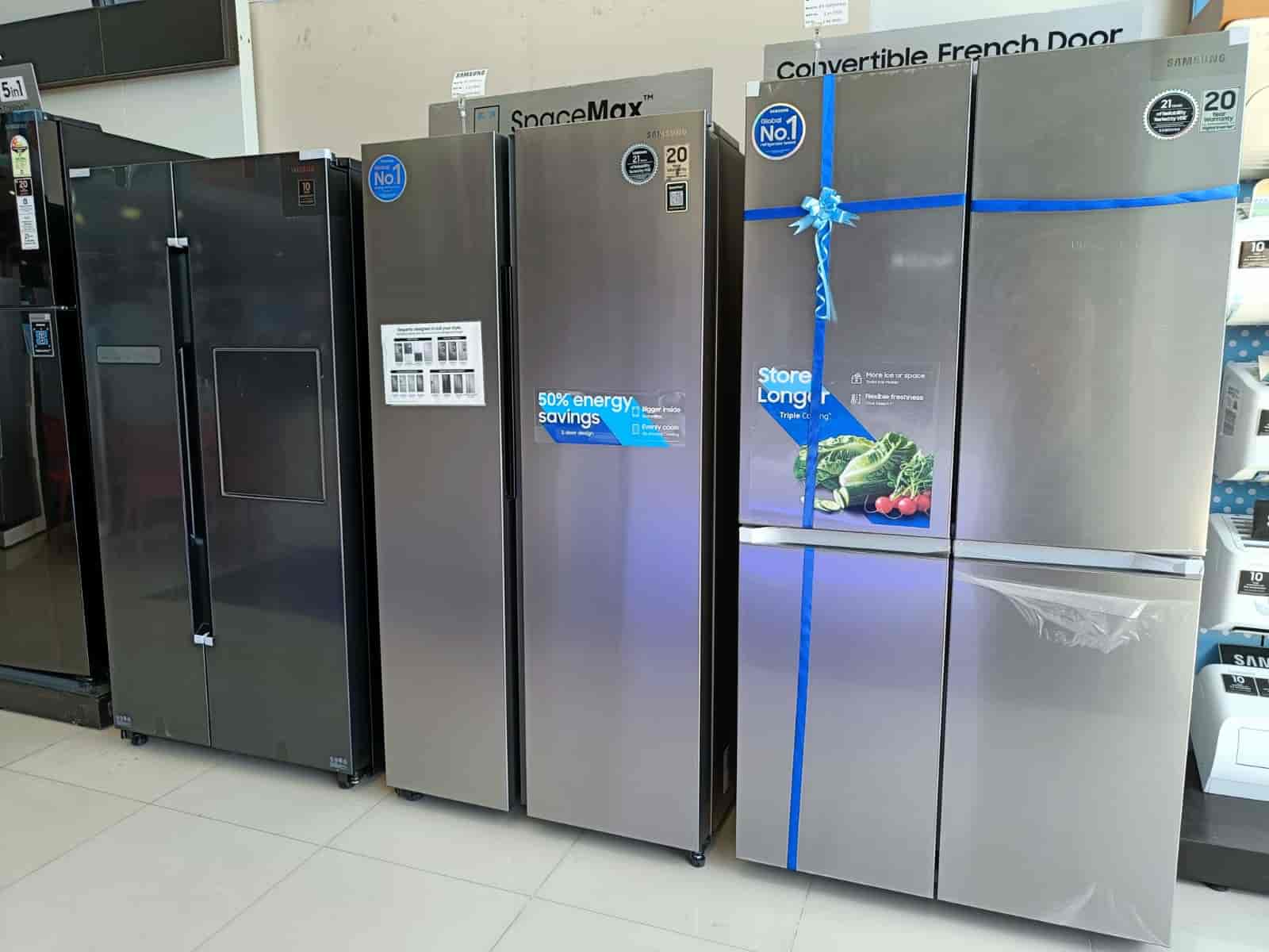 Samsung Smartplaza in Baner,Pune - Best TV Dealers in Pune - Justdial