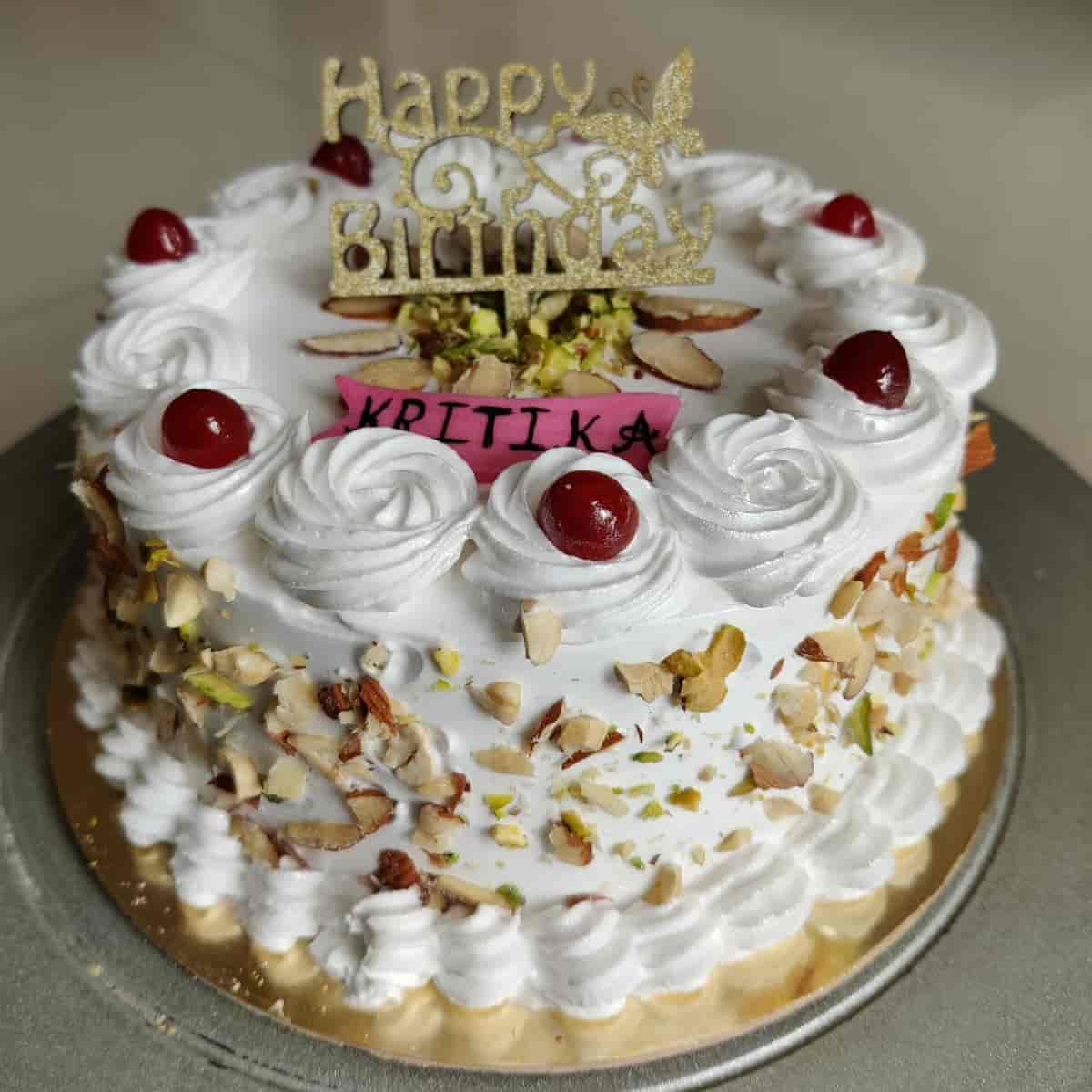 Dipali's Cake Villa in Wakad,Pune - Best Cake Shops in Pune - Justdial