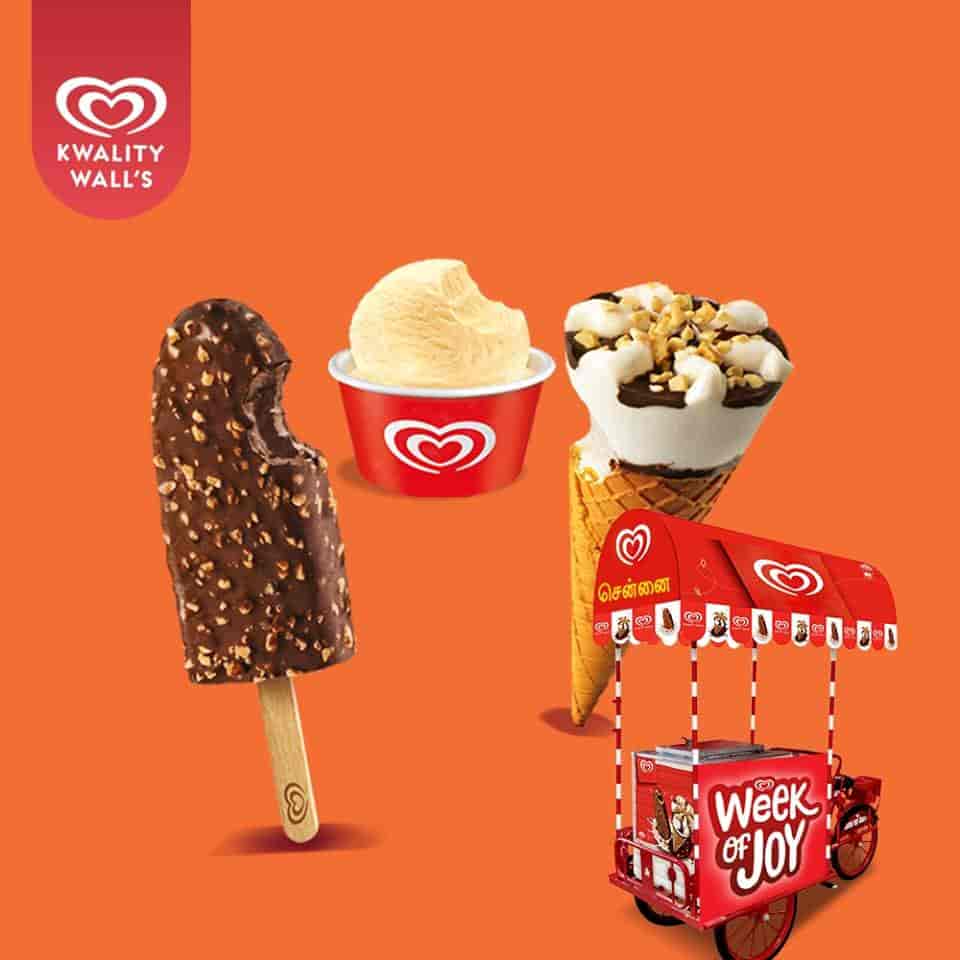 Imphal Kwality Walls Ice Cream Centre Imphal, 48% OFF