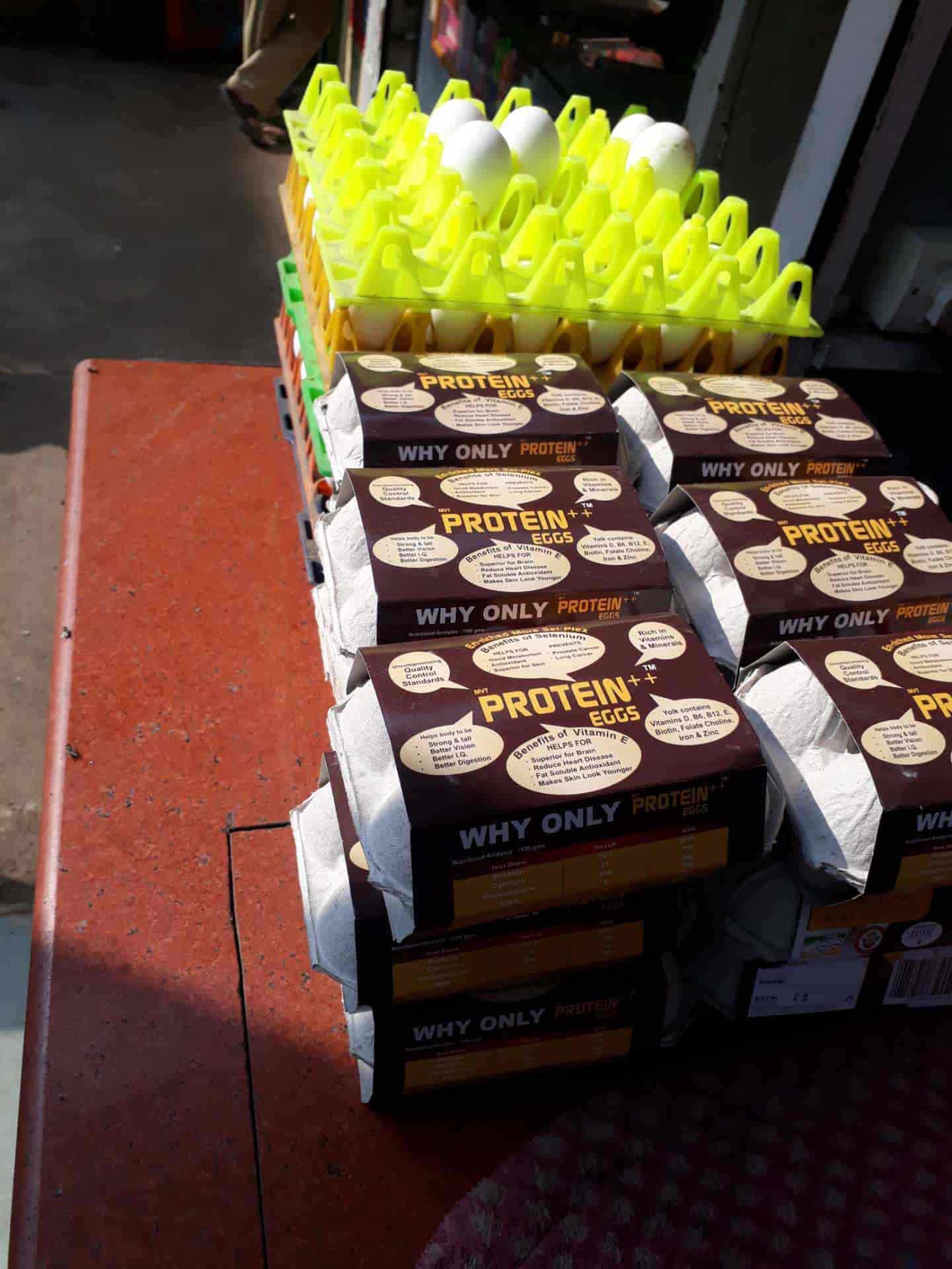 Amir Chicken & Eggs Pvt Ltd (Head Office) in Hadapsar,Pune - Best ...