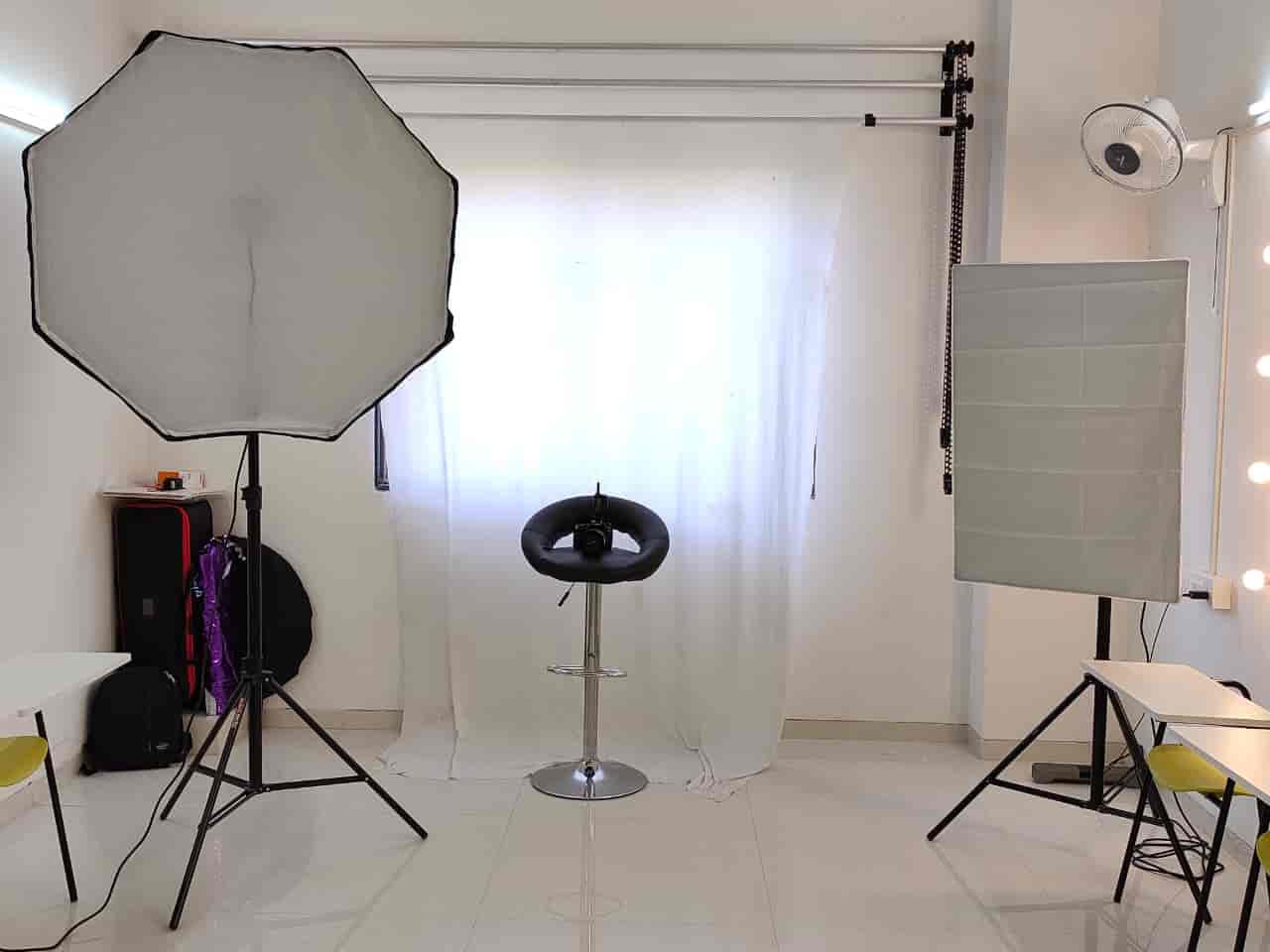 The Zion Studio in Undri,Pune - Best Photography Institutes near me in ...