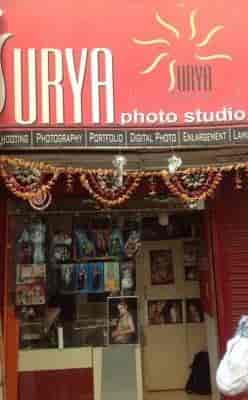 Surya Photo Studio in Balaji Nagar-Dhankawadi,Pune - Best Photo Studios ...