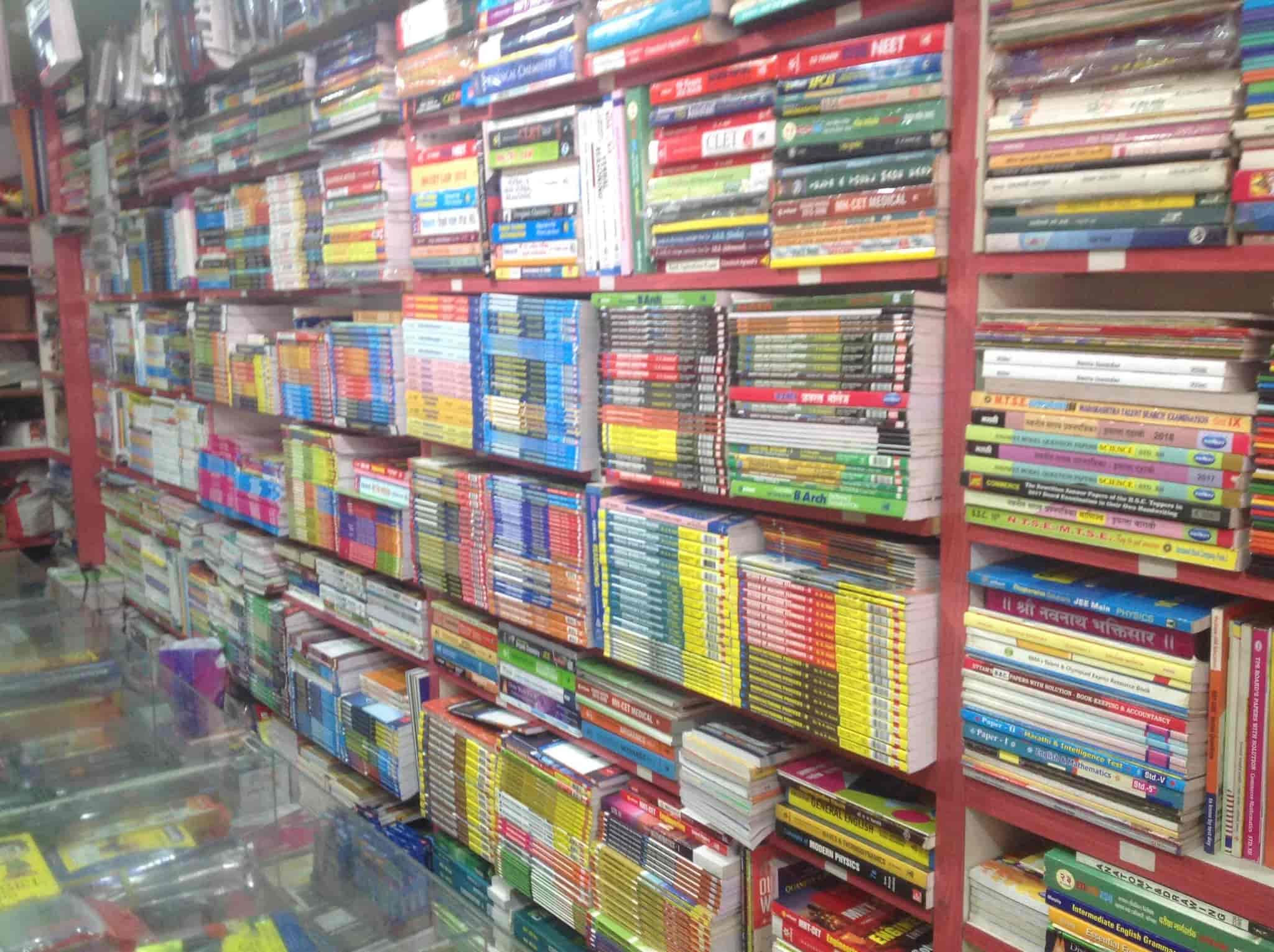 Top Engineering Book Dealers in Kothrud - Best Btech Books Pune near me ...