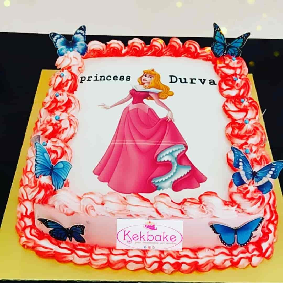 Kekbake in Hadapsar,Pune - Best Cake Shops in Pune - Justdial