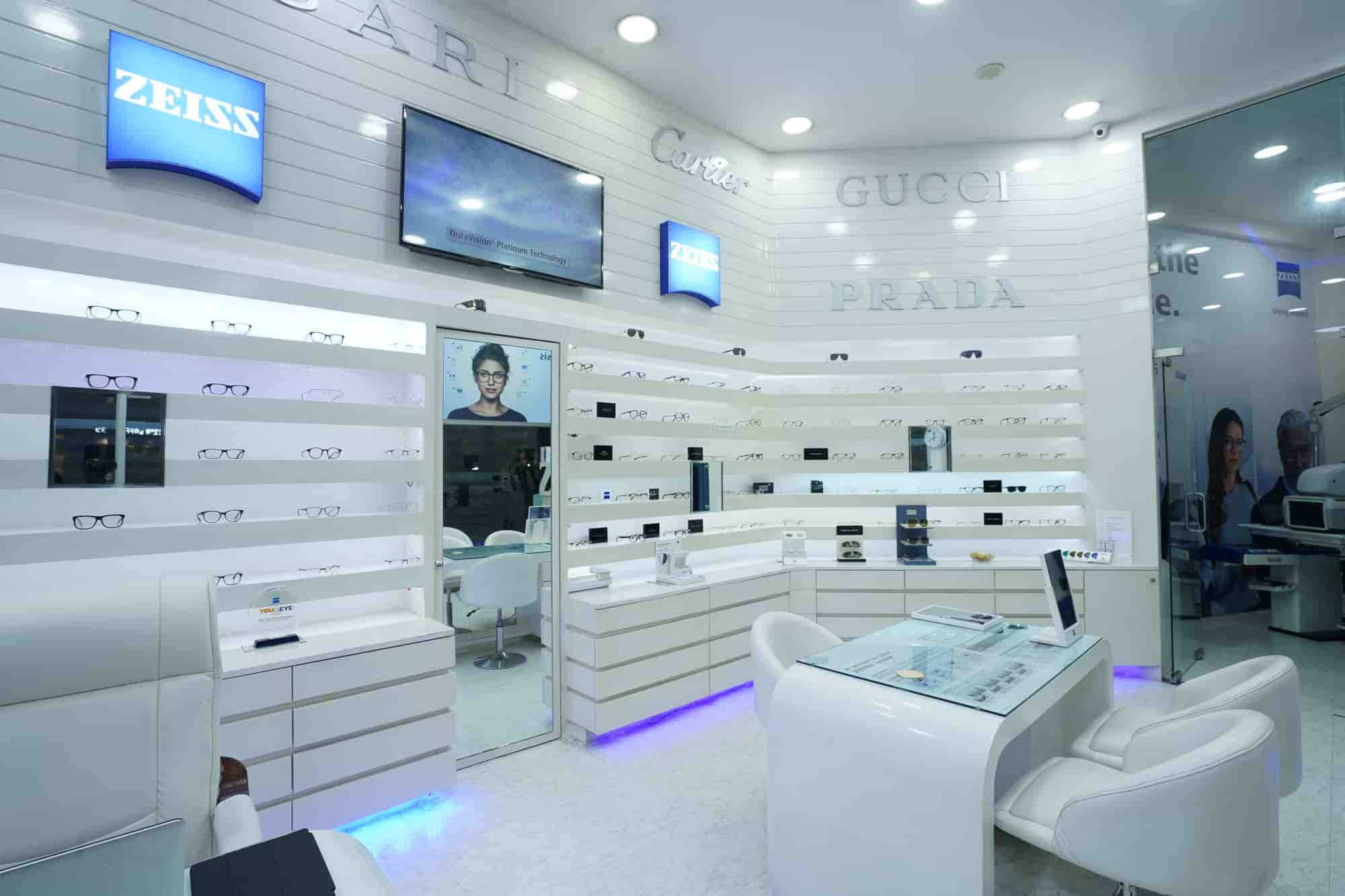 Top Opticians in Pune - Best Optical Shops near me - Justdial