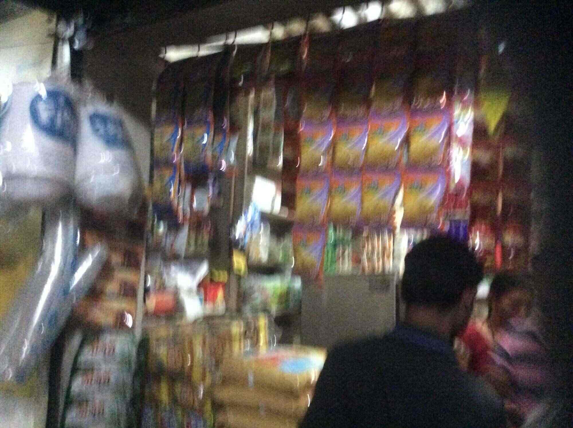Mahalaxmi Supermarket in Mahalunge,Pune - Best Supermarkets near me in ...