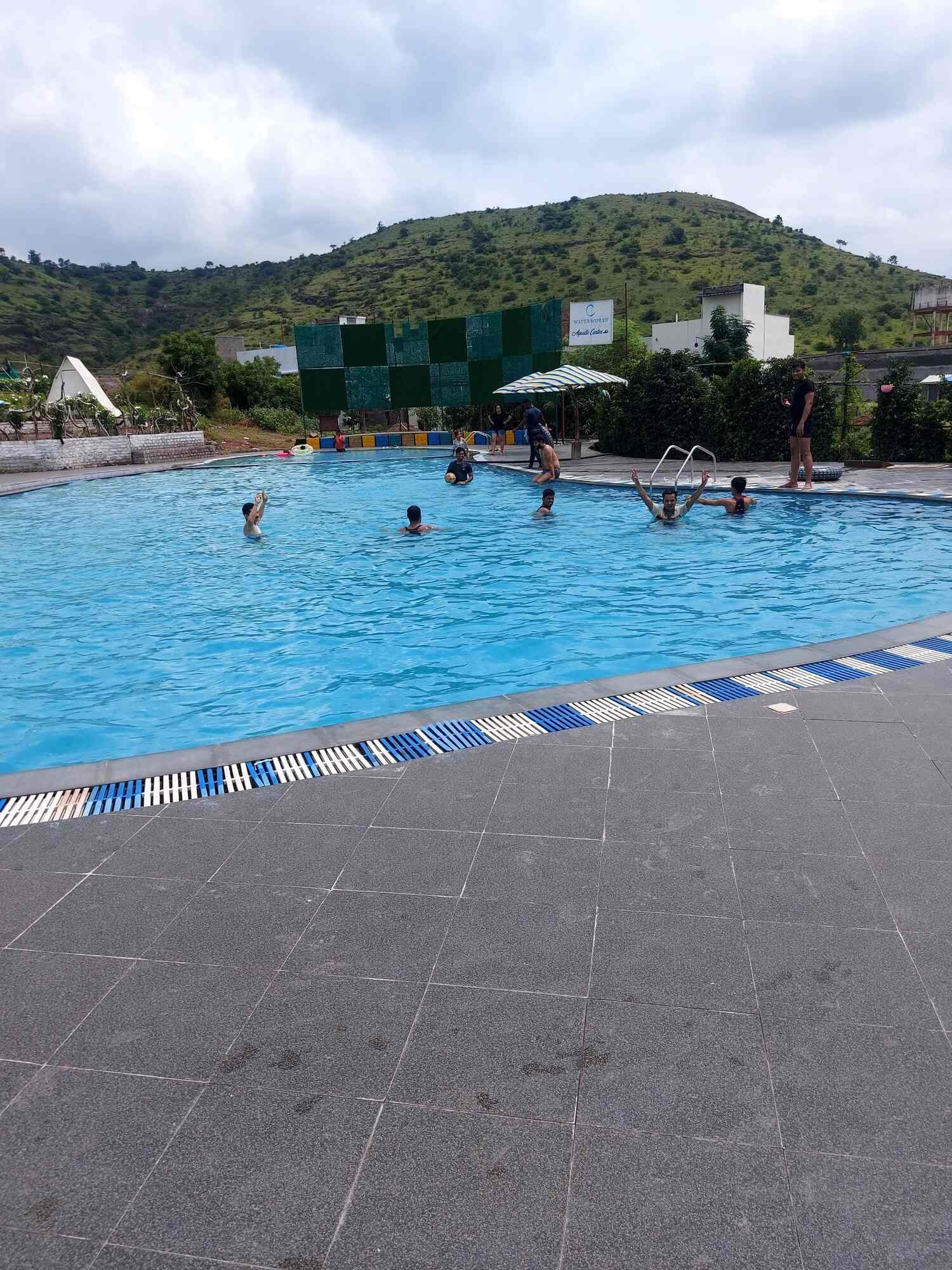 Book Anthurium Resort in Kesnand,Pune - Best Resorts near me in Pune ...