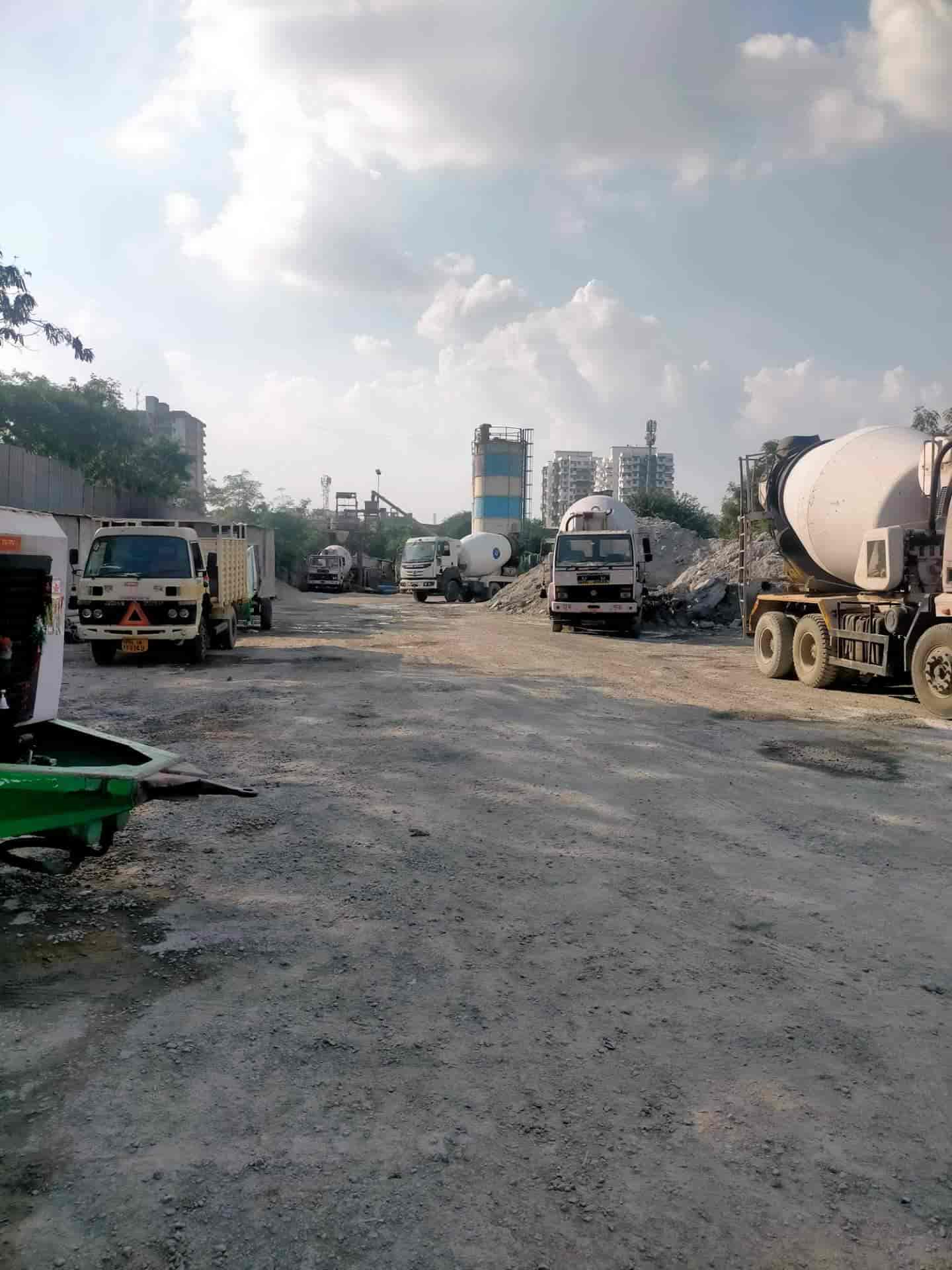 Catalogue - Asha Infrastructure in Chikhali , Pune - Justdial