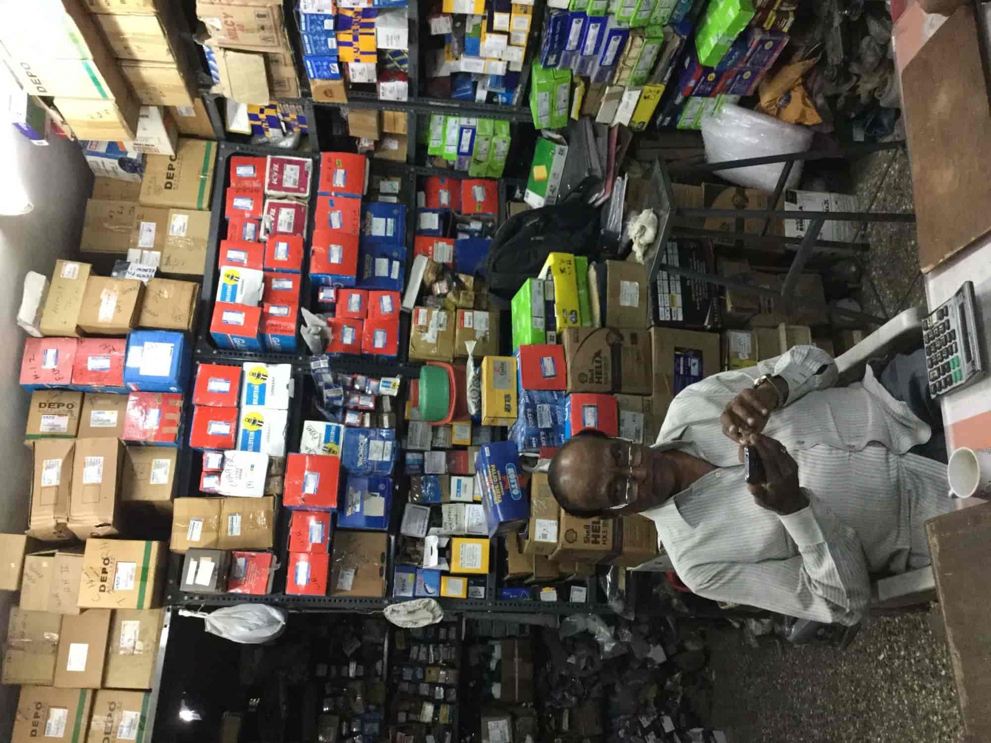 Top Toyota Automobile Part Dealers in Pune - ऑटोमोबाइल पार्ट डीलर्स ...