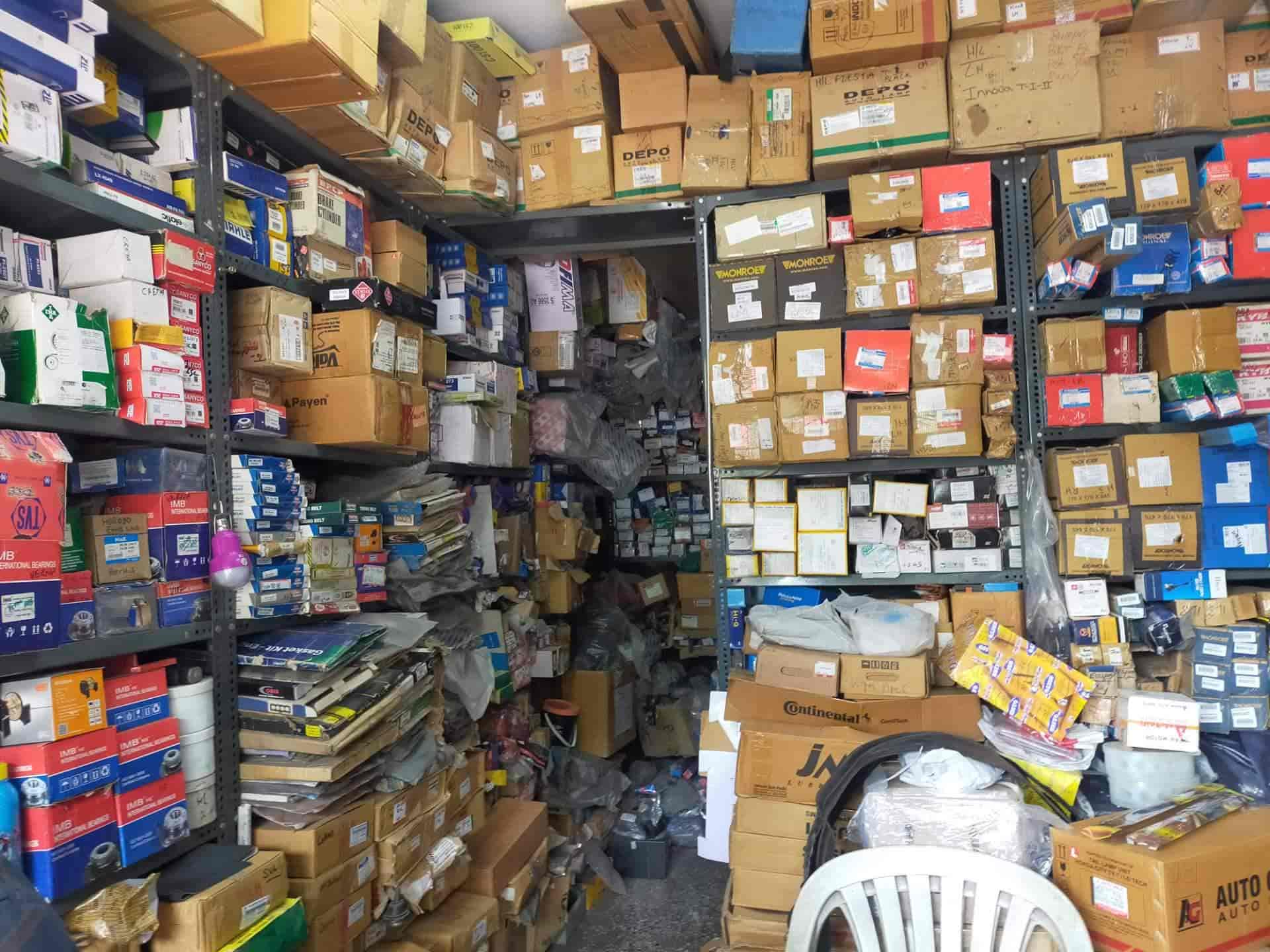 Top Toyota Automobile Part Dealers in Pune - ऑटोमोबाइल पार्ट डीलर्स ...