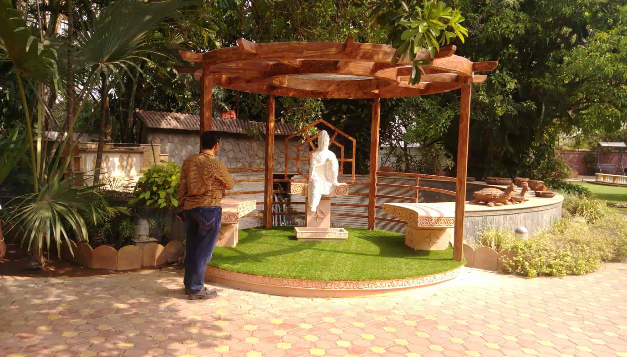 Manthan Architects in Kasarwadi,Pune - Best Architects For Bungalow ...