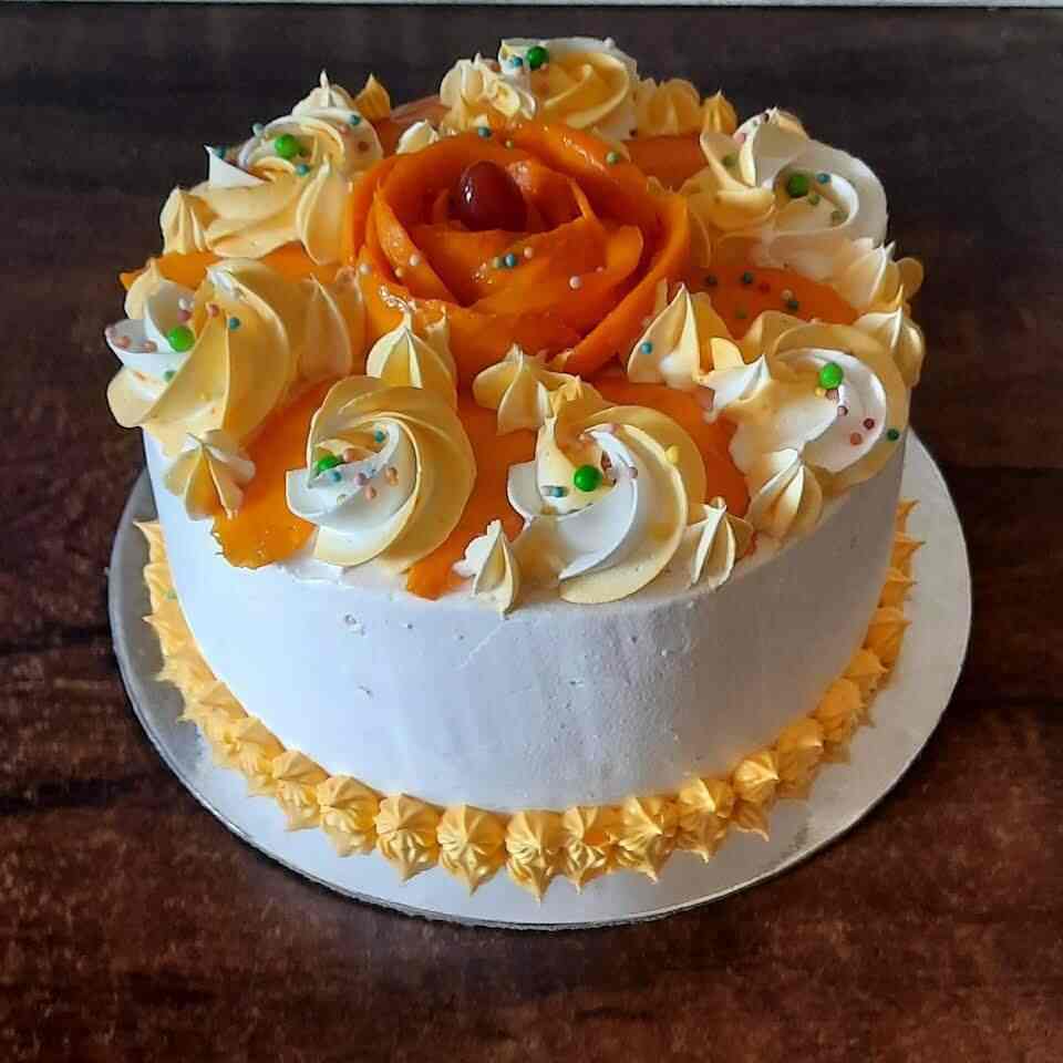 Shailaja Patils Cake Story (Fssai Registered) in Wakadkar Wasti-Wakad ...