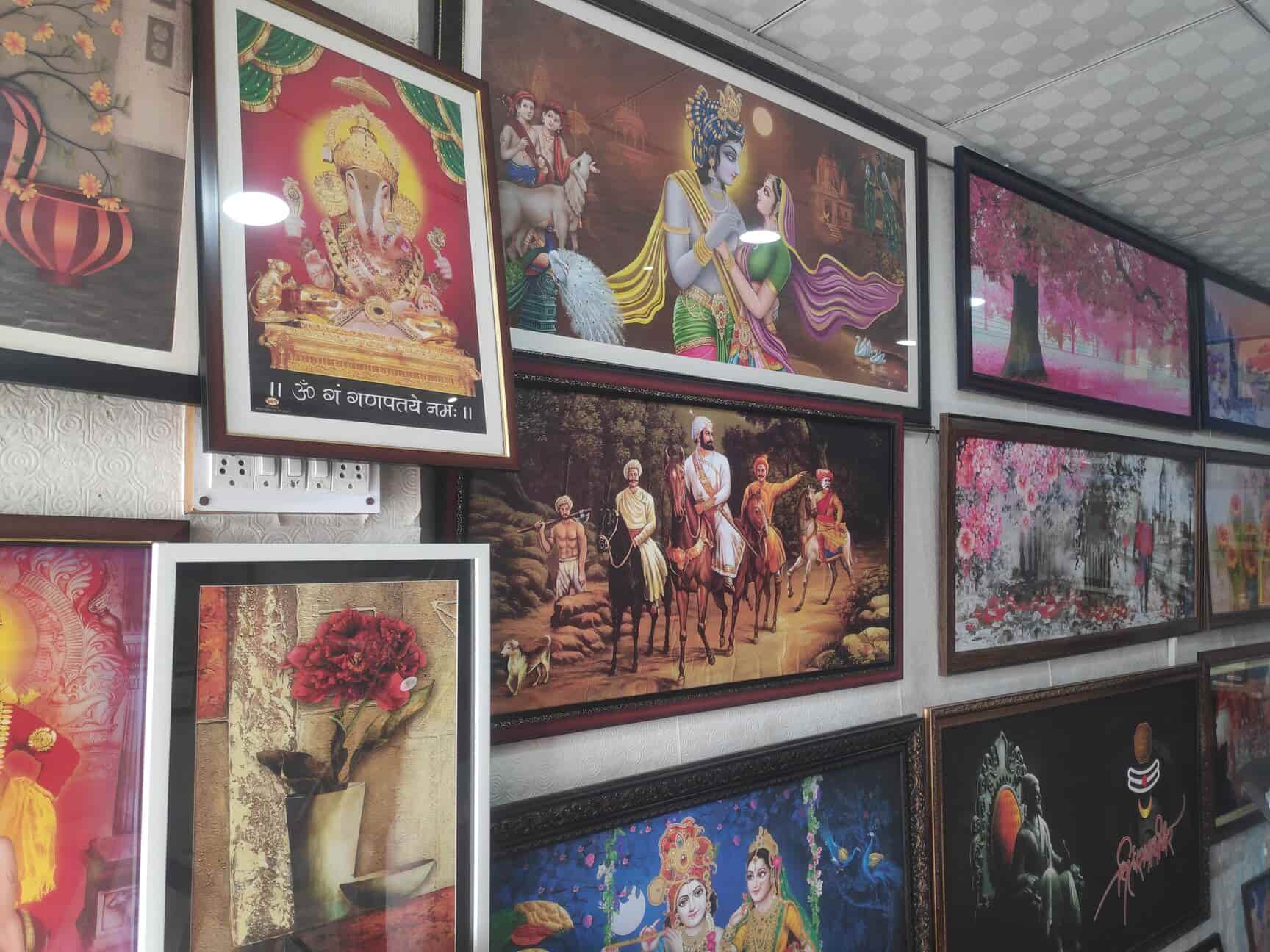 Kalakruti Photo & Art Gallery in Pimple Saudagar,Pune - Best Photo ...