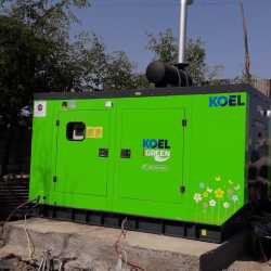 Generator 15 Kva To 250 Kva in Pune - Dealers, Manufacturers ...