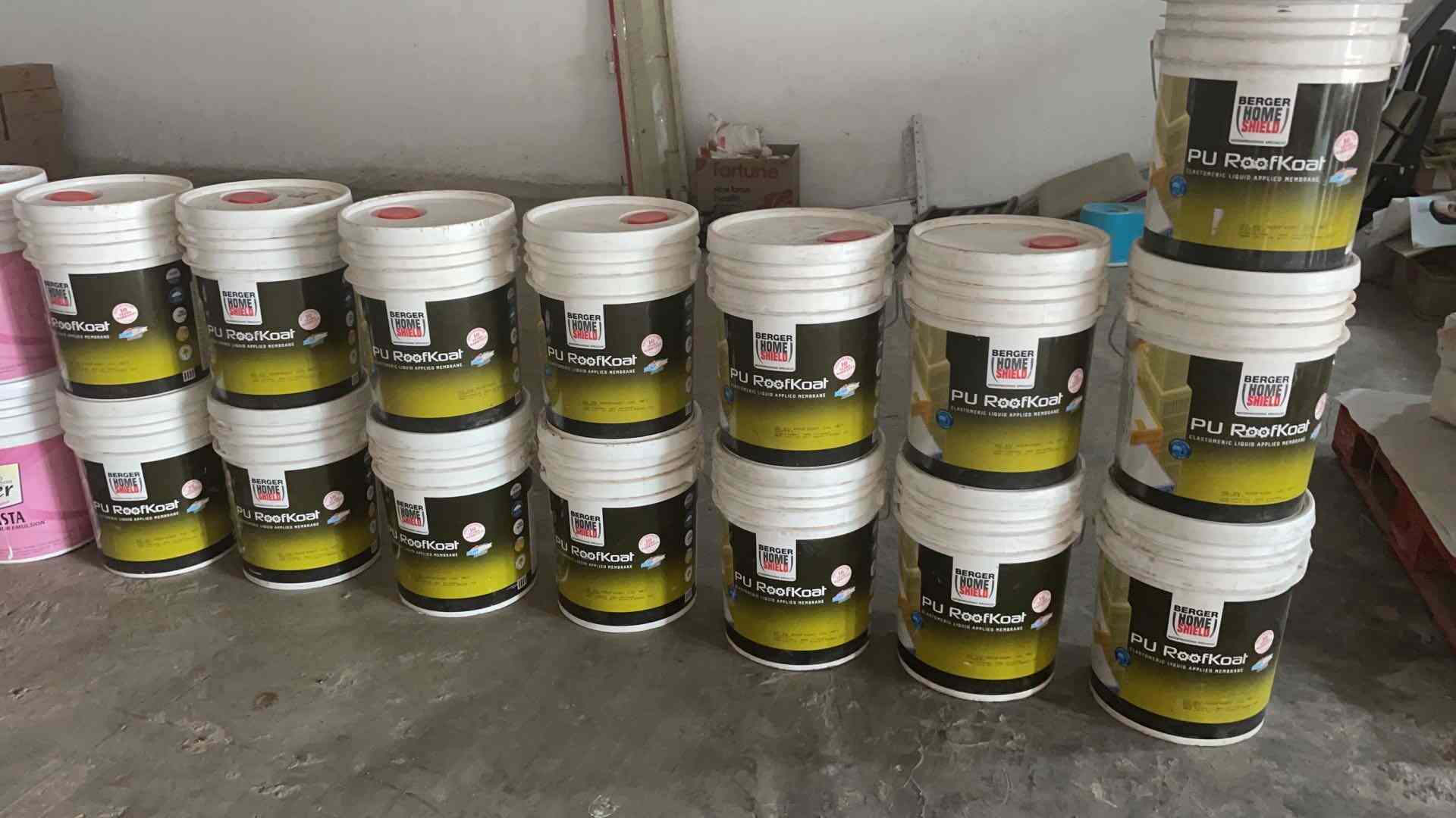 Top Berger Paints Paint Distributors in Chinchwad - Best Berger Paints ...