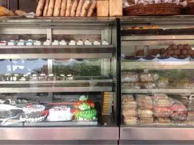 Bread Bazaar in Nana Peth,Pune - Best Bakery Product Retailers in Pune ...