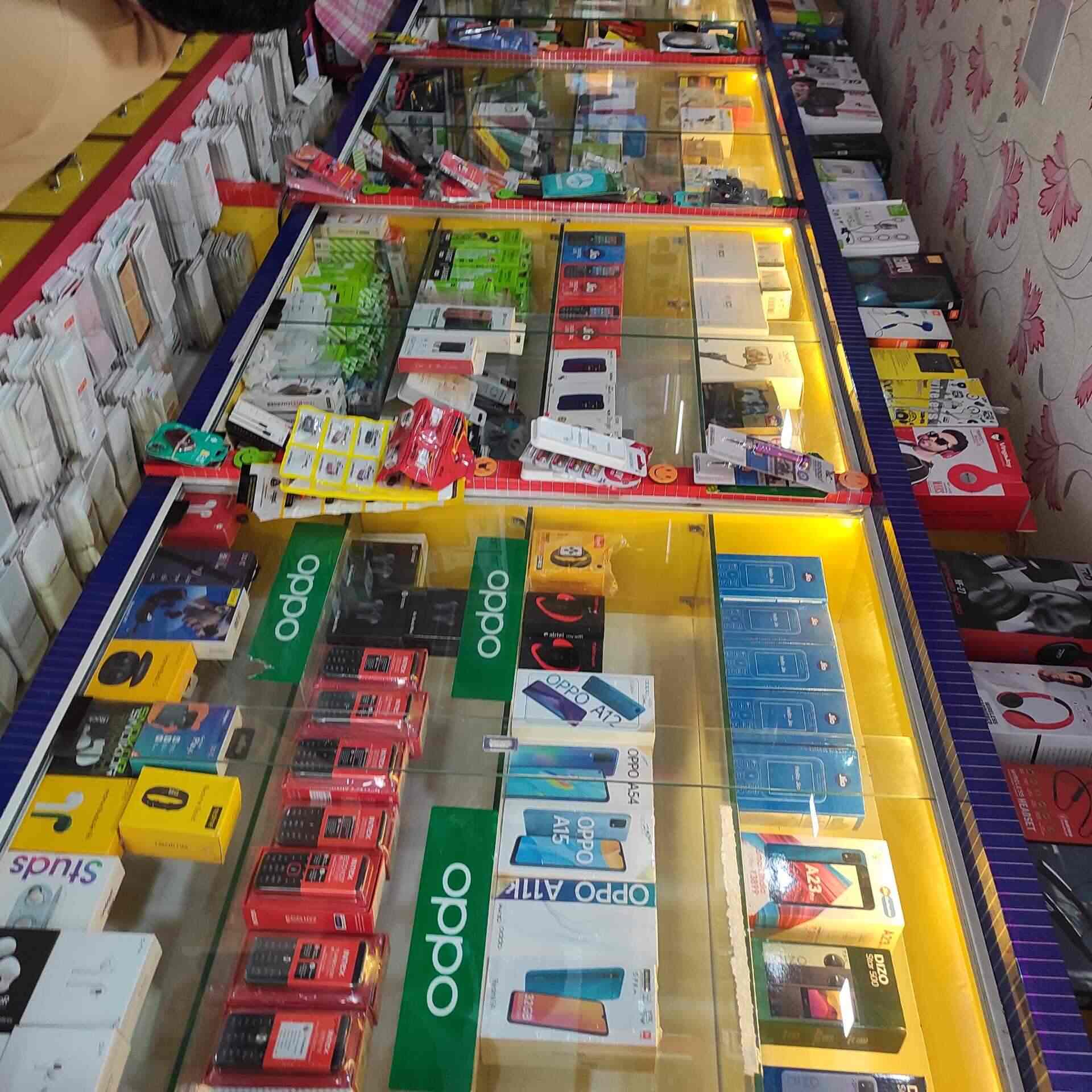 Inder Mobile Shoppe in Aundh,Pune - Best Landline Phone Dealers in Pune ...