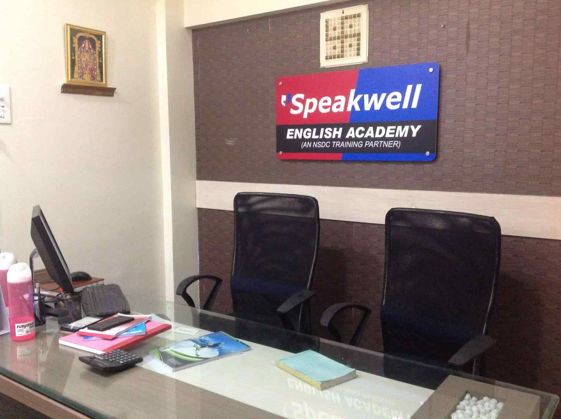 Speakwell English Academy in Sadashiv Peth,Pune - Language Classes For ...