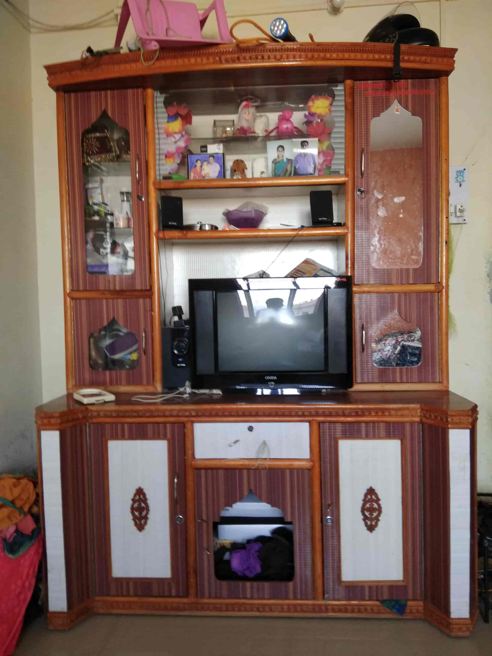 Mahek Secondhand Old Furniture in Viman Nagar,Pune - Best Furniture ...