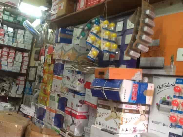 Jai Gurudev Electricals in Pimpri Gaon-Pimpri,Pune - Best Cable Wire ...