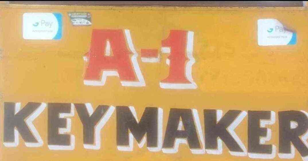 A-1 Key Maker. in Chakan,Pune - Best Duplicate Key Makers in Pune ...