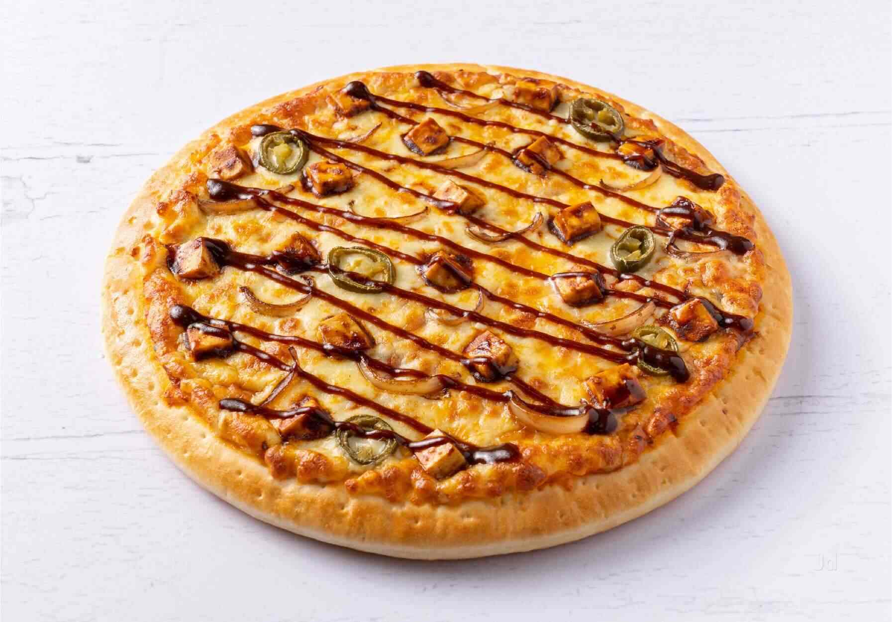 Circle Of Crust in Bhairoba Nala,Pune - Order Food Online - Best Pizza ...