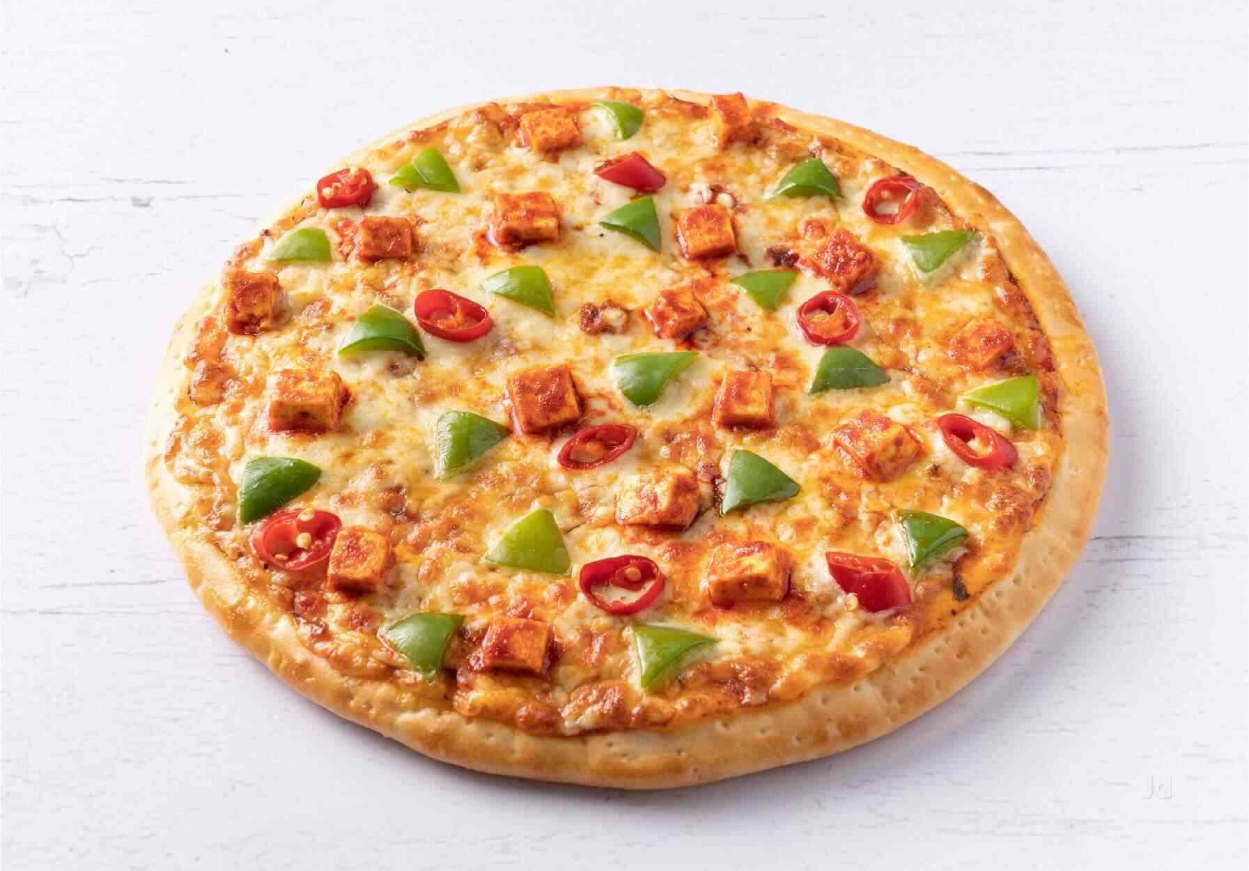 Circle Of Crust in Bhairoba Nala,Pune - Order Food Online - Best Pizza ...