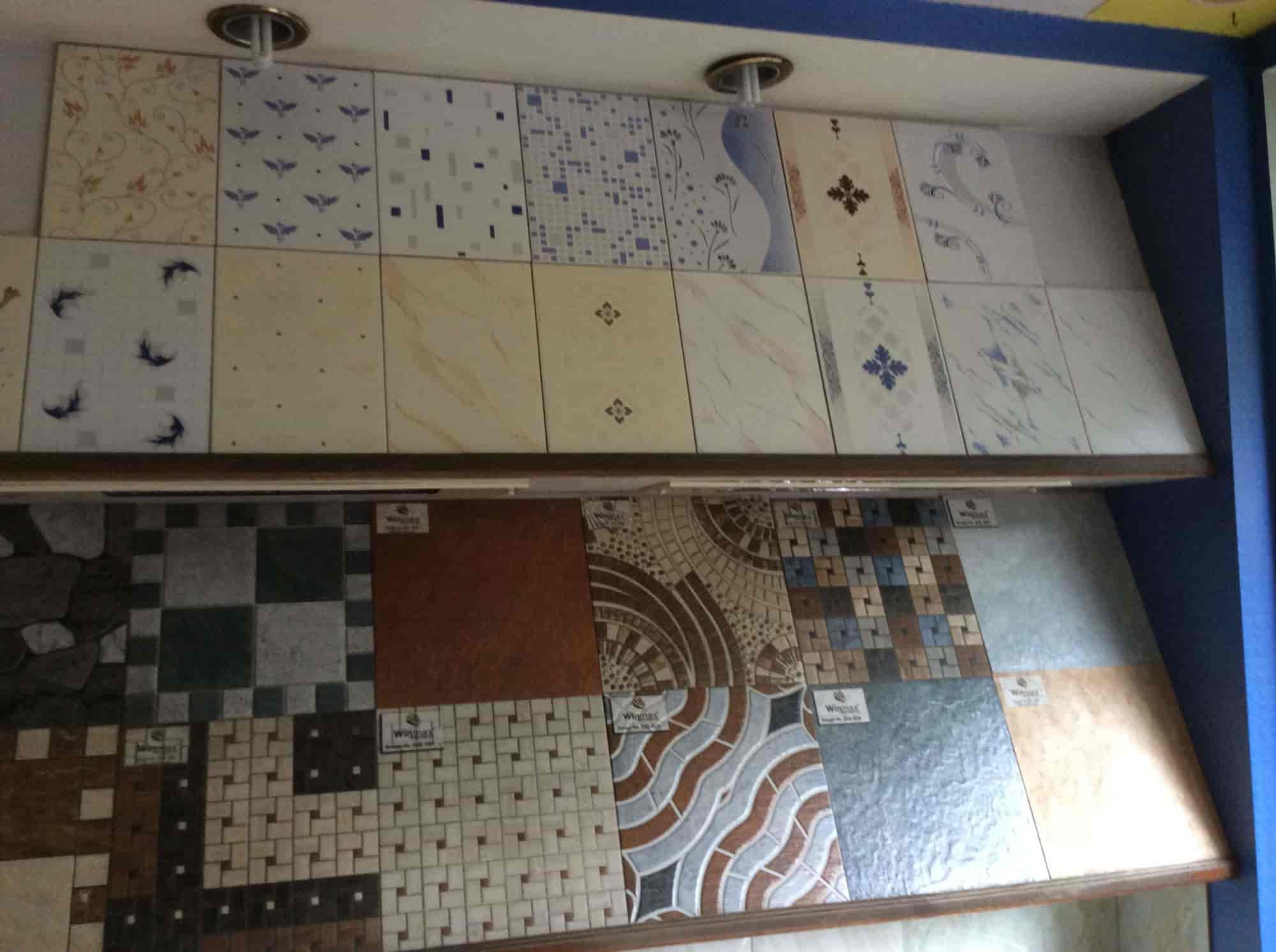 Vijay Tiles in Vithalwadi,Pune - Best Ceramic Tile Dealers near me in ...