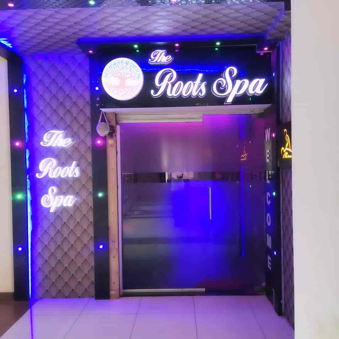 The Roots Spa in Viman Nagar,Pune - Best Body Massage Centres in Pune ...