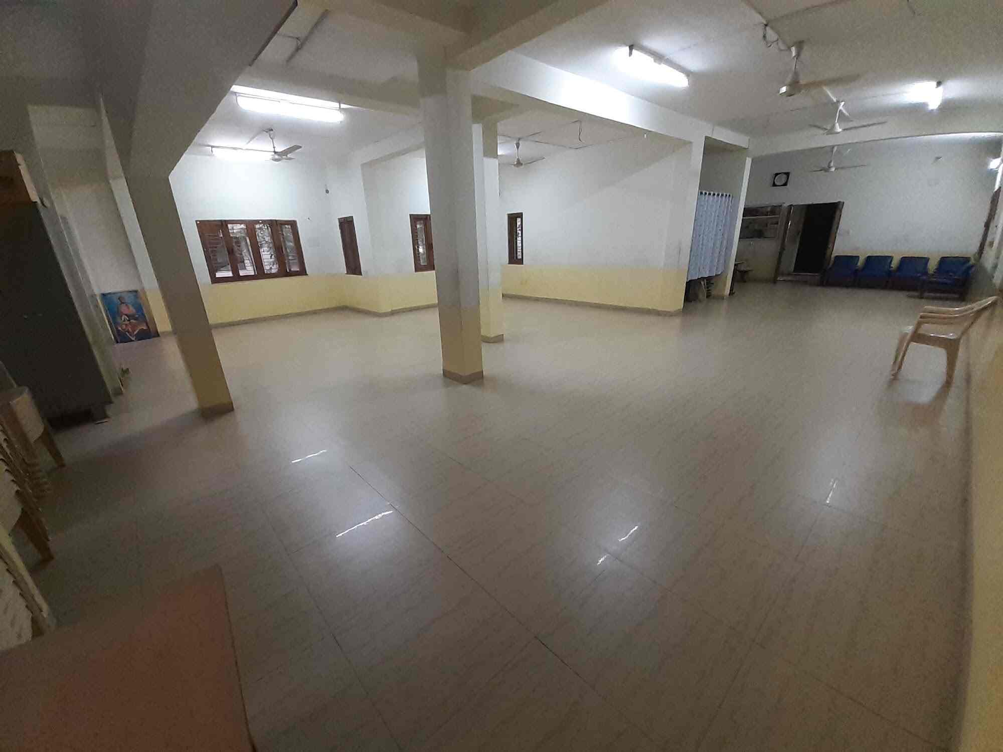 Narmada Cultural Hall in Bhandarkar Road,Pune - Best Conference Halls ...