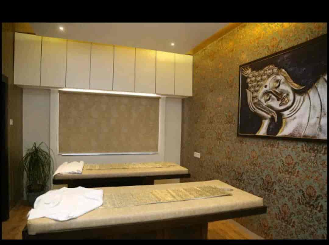 Soulful Serenity Sp And Salon In Baner Pune Best Body Massage Centres