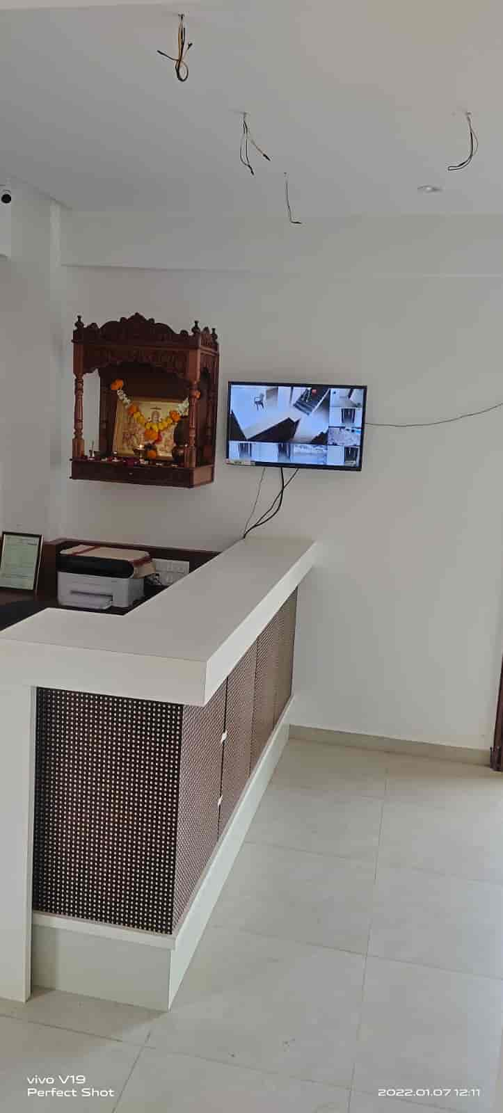 Book Hotel Anvisha Executive in katraj,Pune - Best Hotels in Pune ...