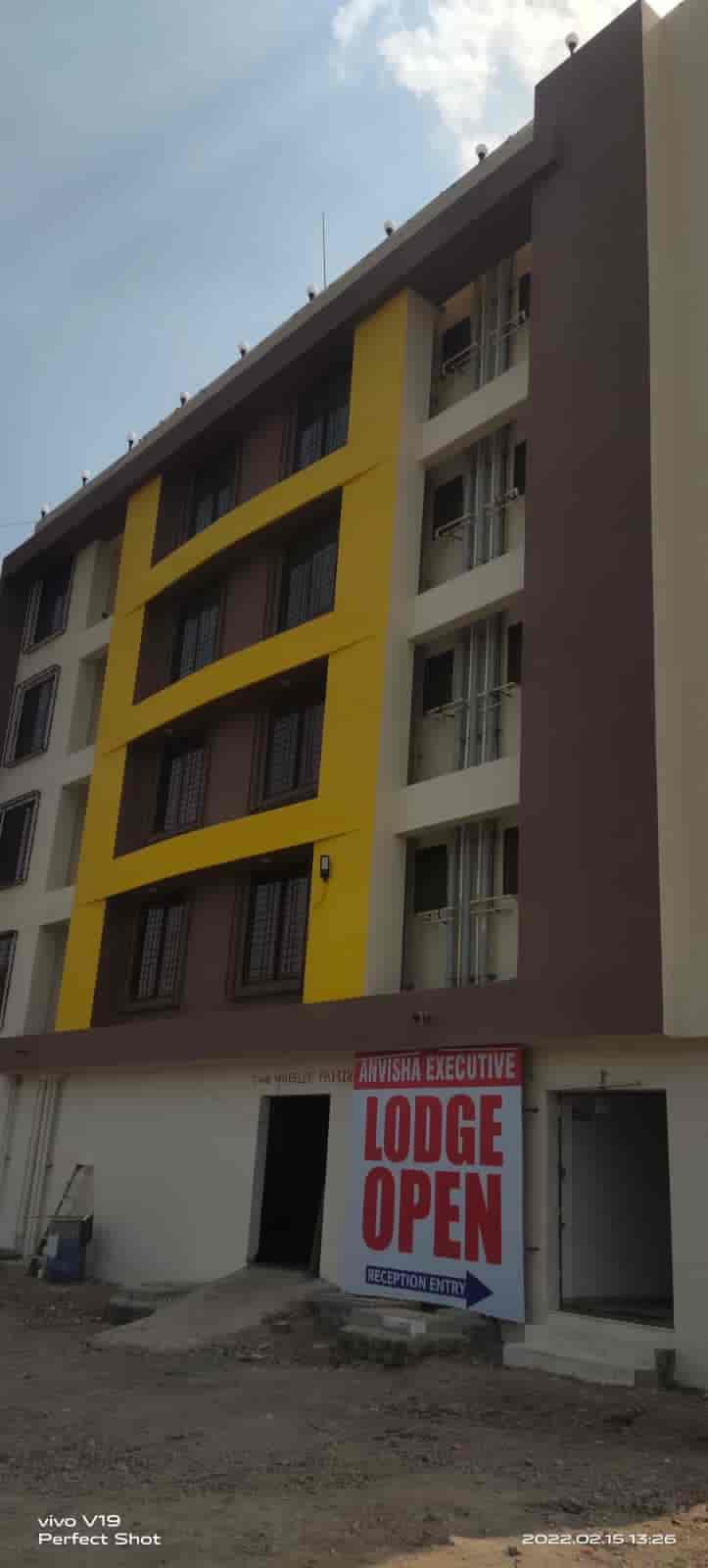 Book Hotel Anvisha Executive in katraj,Pune - Best Hotels in Pune ...