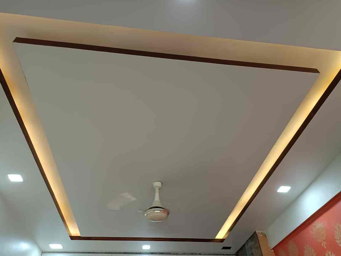 The Space Stylist in Sus,Pune - Best Interior Designers near me in Pune ...