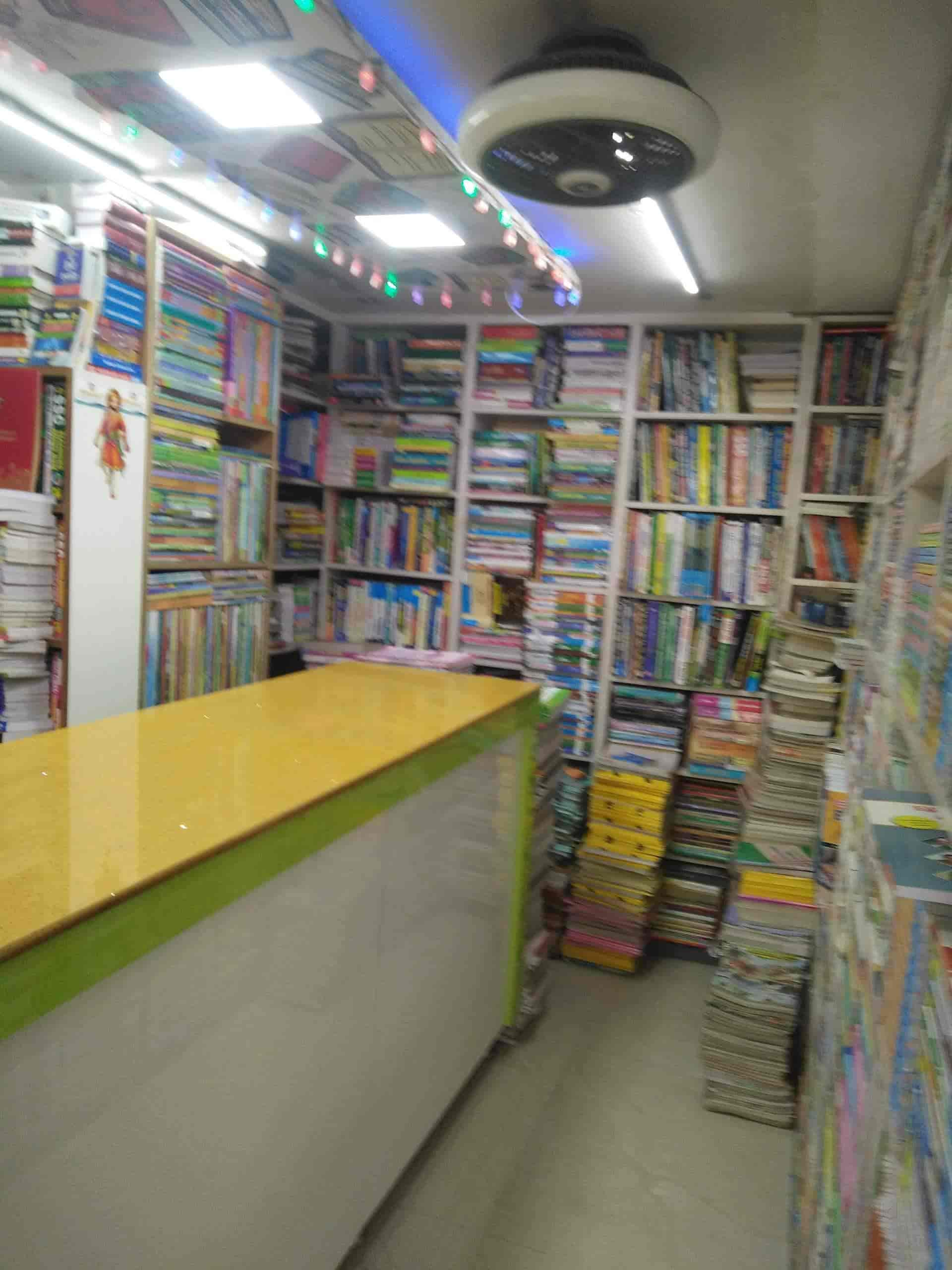 Ganraj Book Center in Budhwar Peth,Pune - Best Book Shops in Pune ...