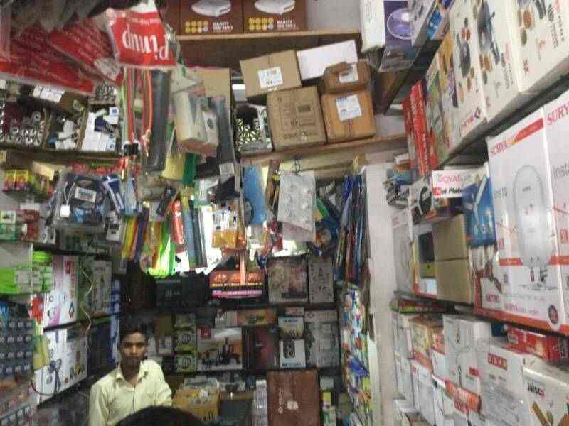 Ashapura Electronic in Ambegaon Budruk,Pune - Best Electronic Goods Showrooms in Pune - Justdial