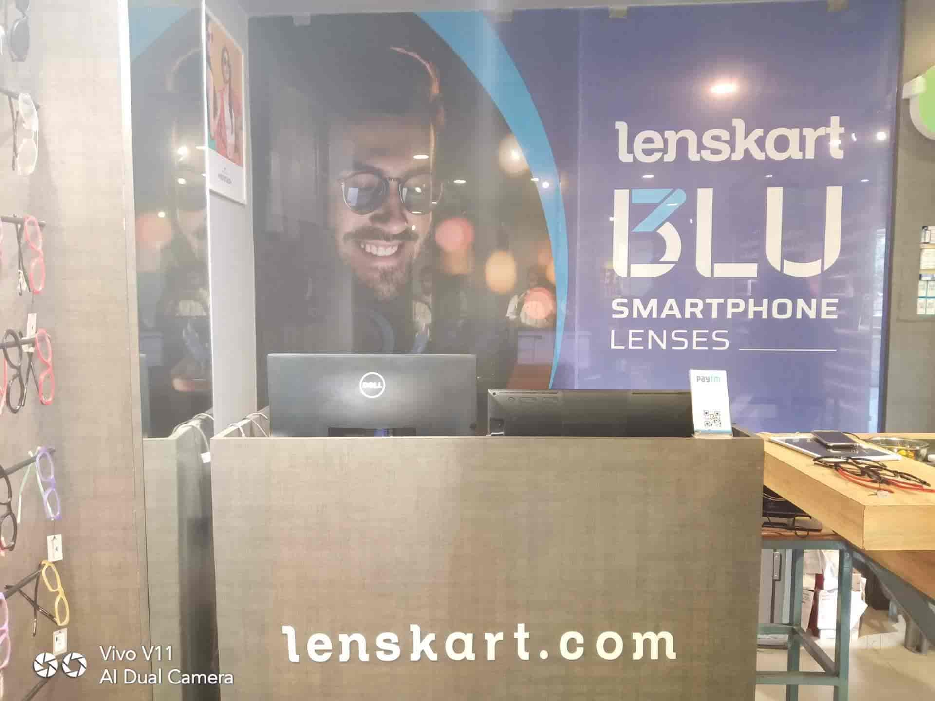 Lenskart (Amanora Mall) in Hadapsar,Pune - Opticians near me in Pune ...