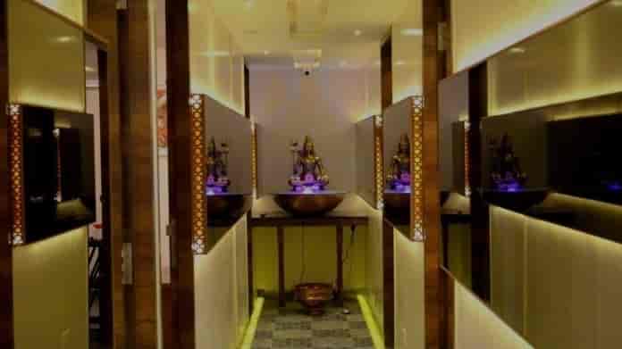 Black Orchid Spa in Pimple Saudagar,Pune - Best Beauty Spas in Pune ...