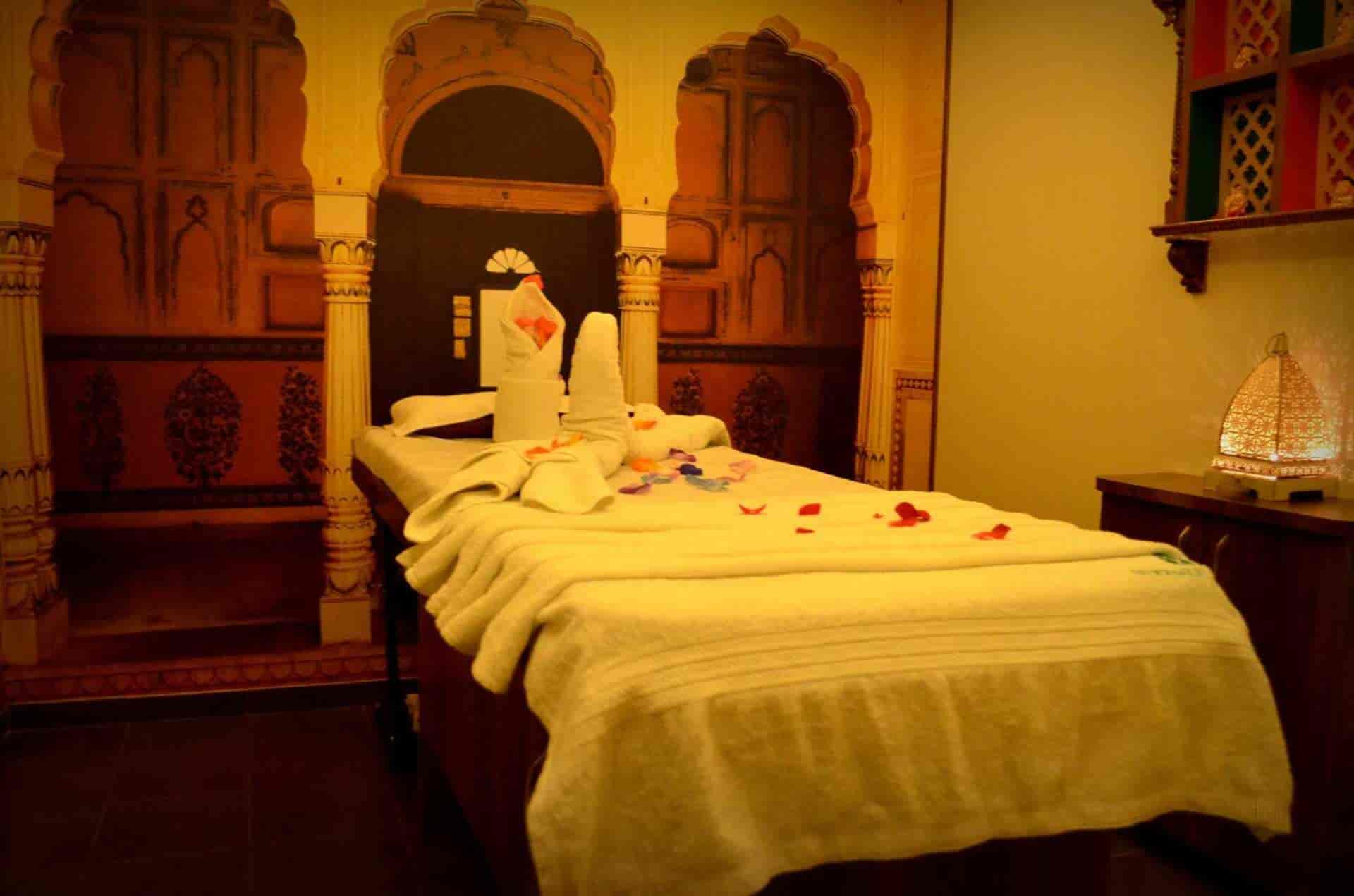 Black Orchid Spa in Pimple Saudagar,Pune - Best Beauty Spas in Pune ...