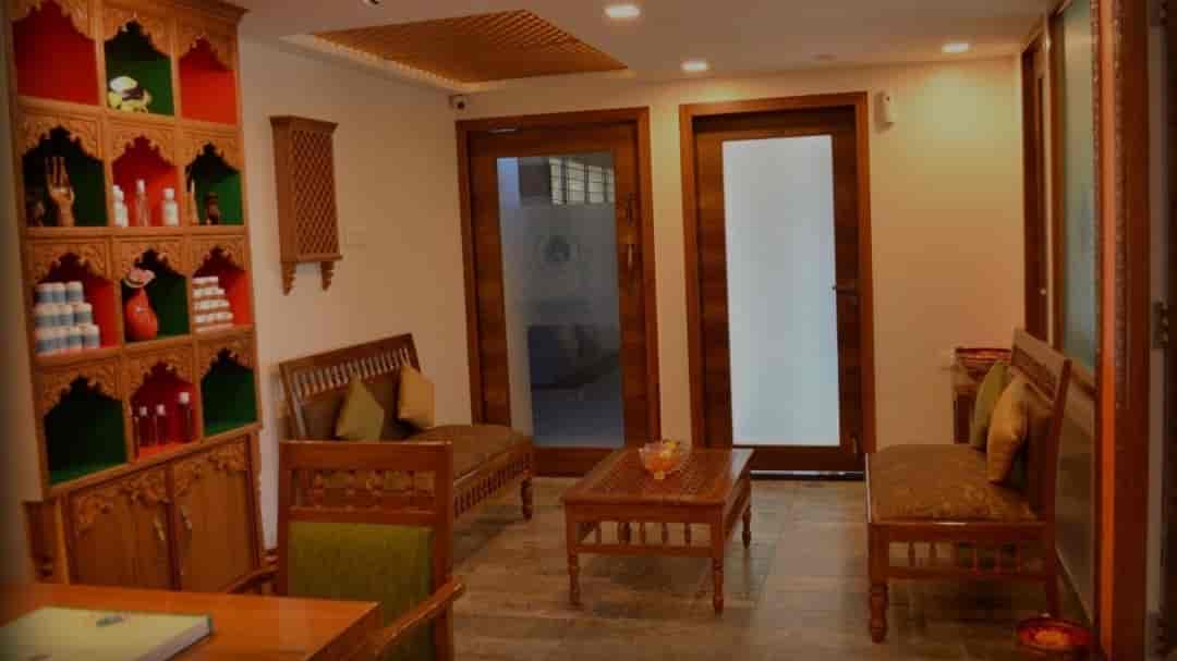 Black Orchid Spa in Pimple Saudagar,Pune - Best Beauty Spas in Pune ...