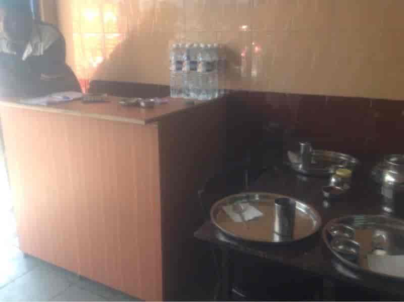 Gita Hotel in Dapodi,Pune - Best Multicuisine Restaurants in Pune ...