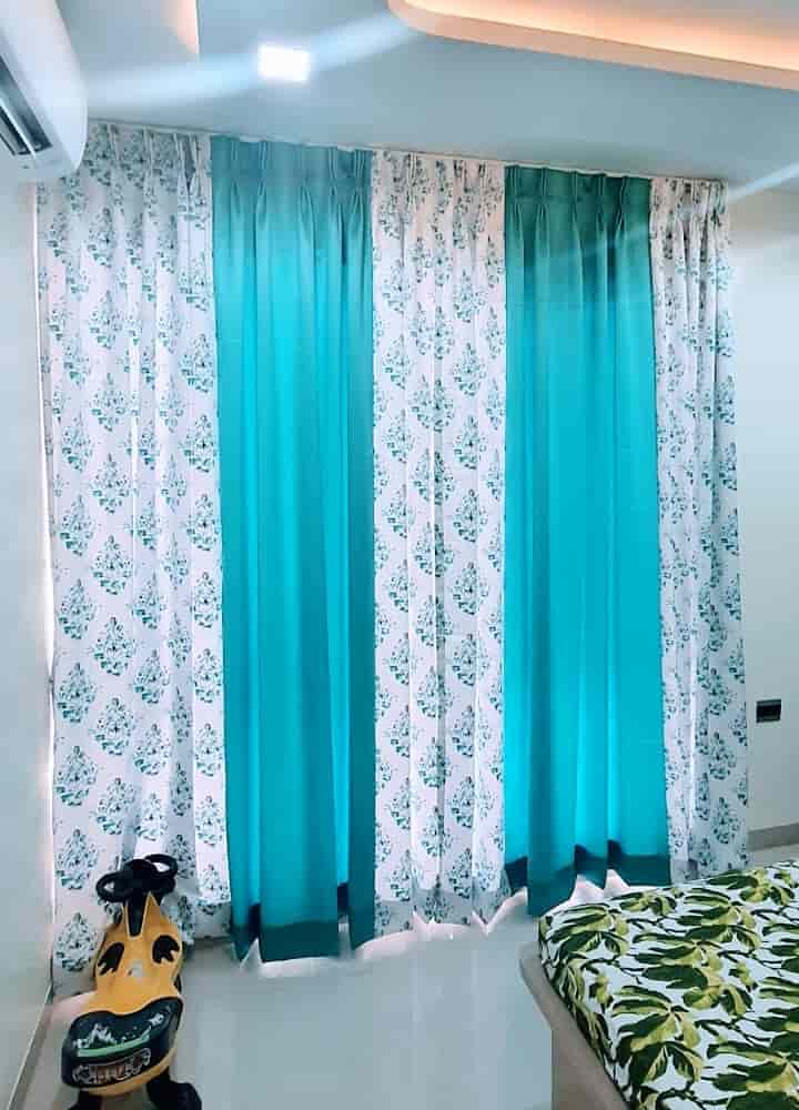 K G Home Decor in Dhayari,Pune - Best Decorative Wall Paper Dealers in ...