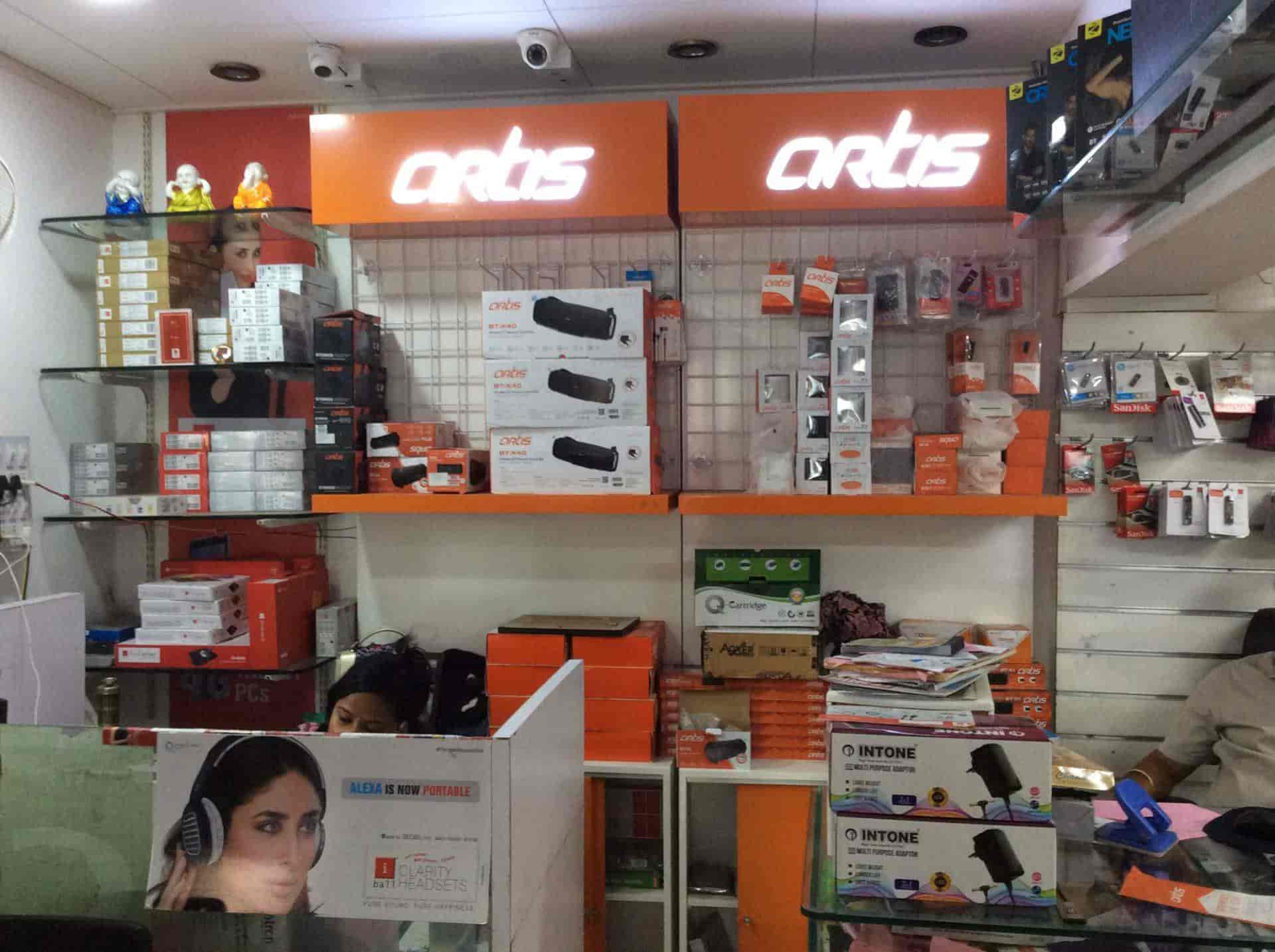 Cafe Online in Pimpri Colony,Pune - Best Zebronics-Audio Speaker ...