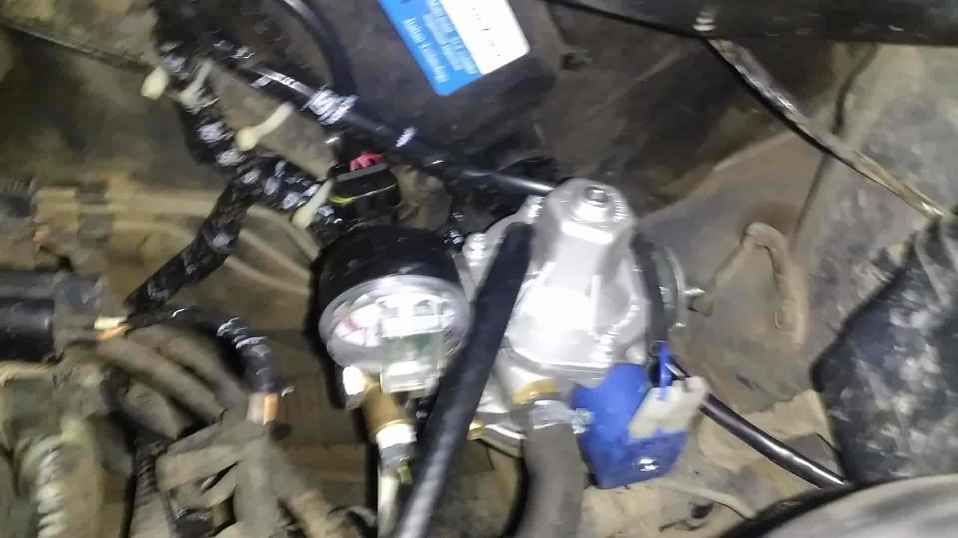 Eco Friend Auto Gas System in Akurdi,Pune - Best BRC-CNG Conversion Kit ...