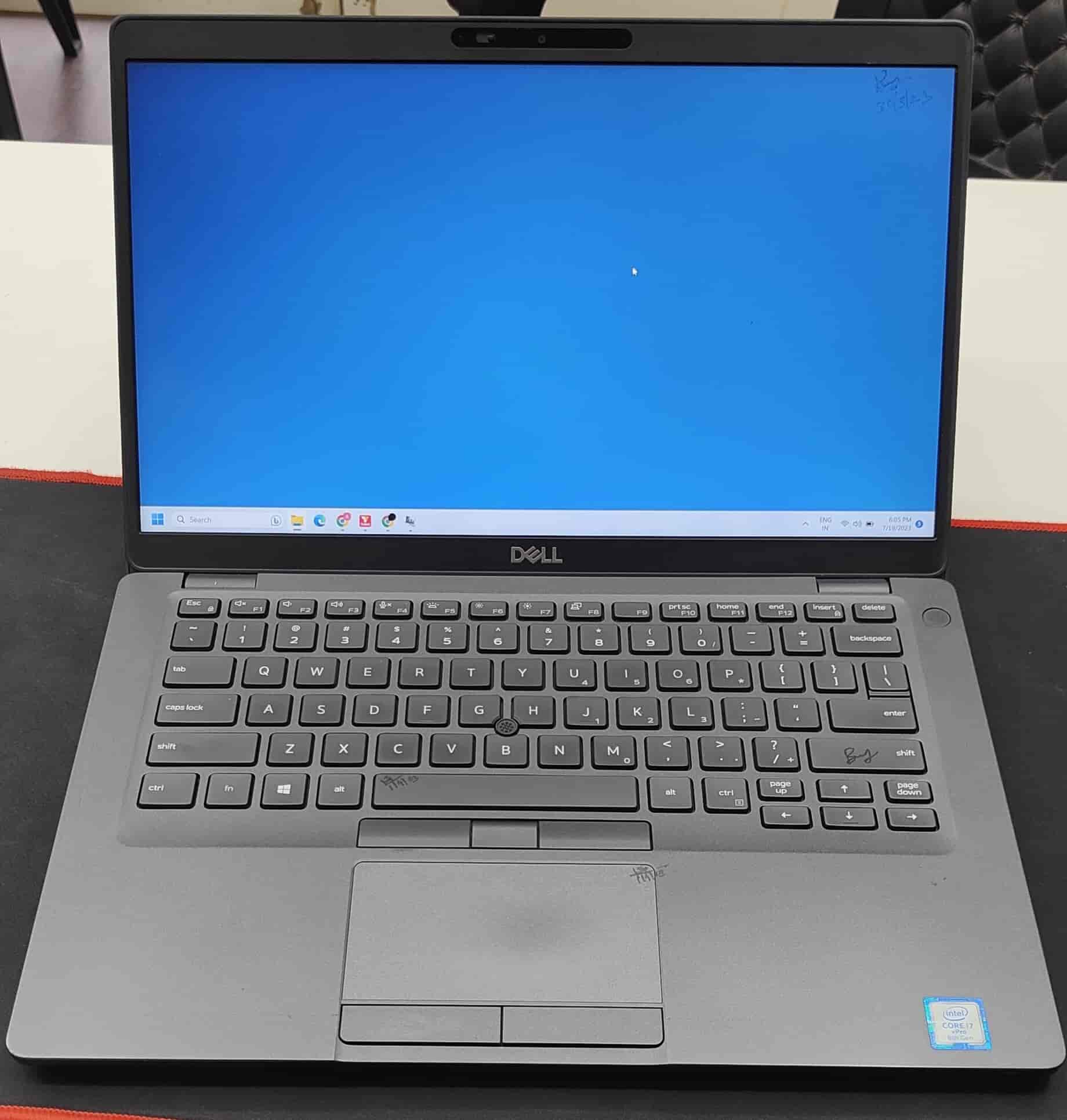 It Cubicle in Navghara Shani Mandir, Vidi Kamgar Vasahat,Pune - Best ...