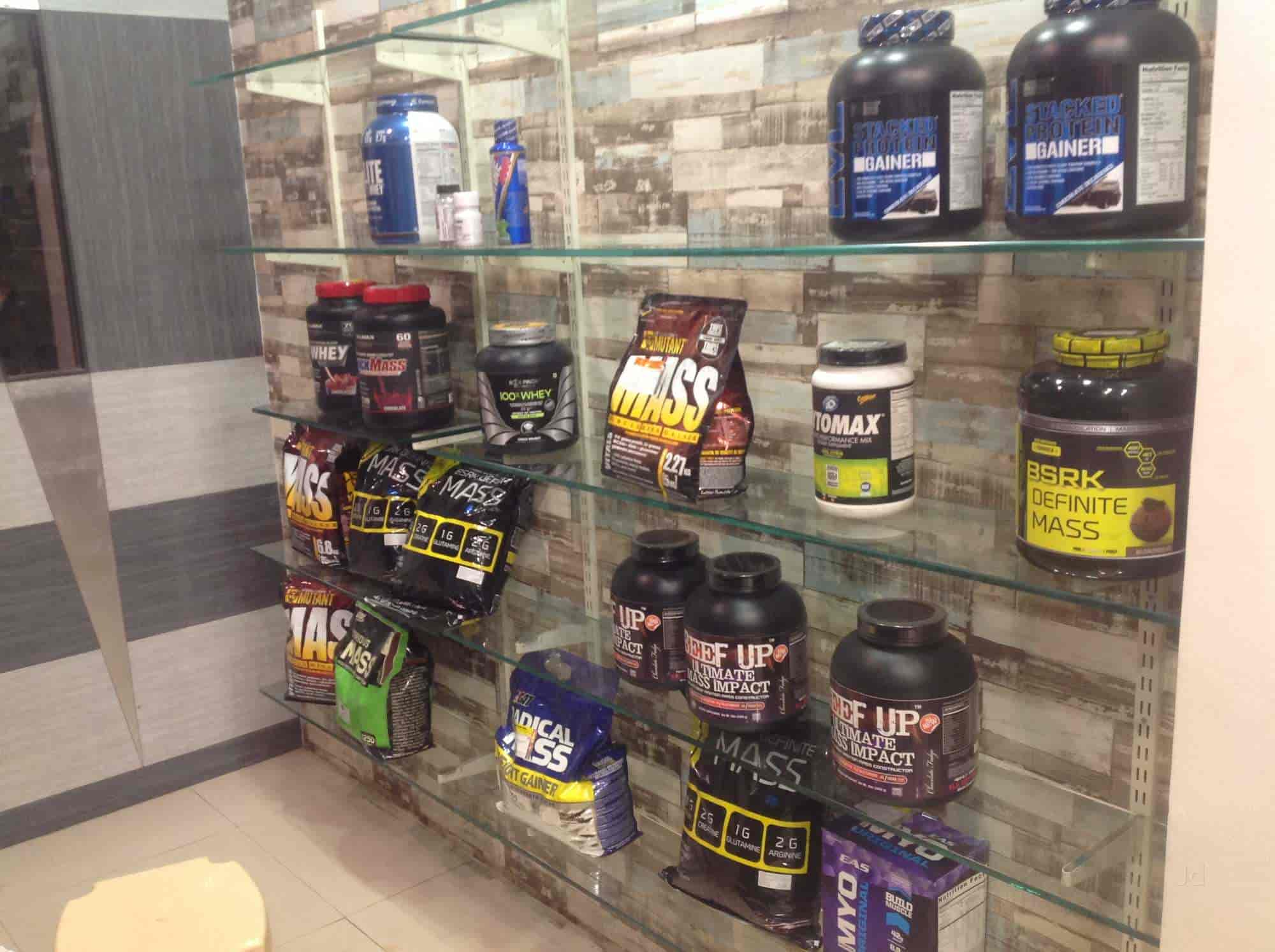 Platinum Fitness in Kothrud,Pune - Best Protein Supplement Dealers in ...