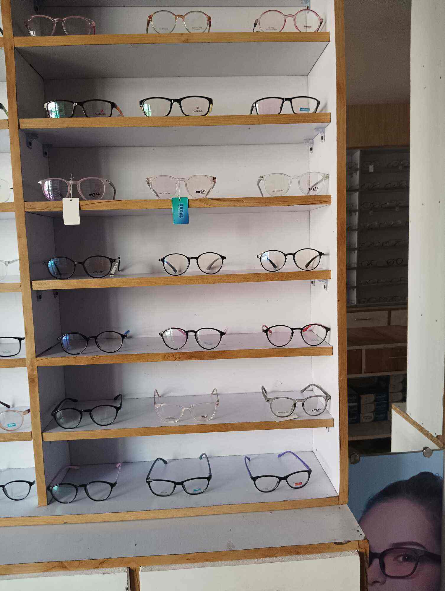 Shri Optics in Lohegaon,Pune - Best Opticians near me in Pune - Justdial